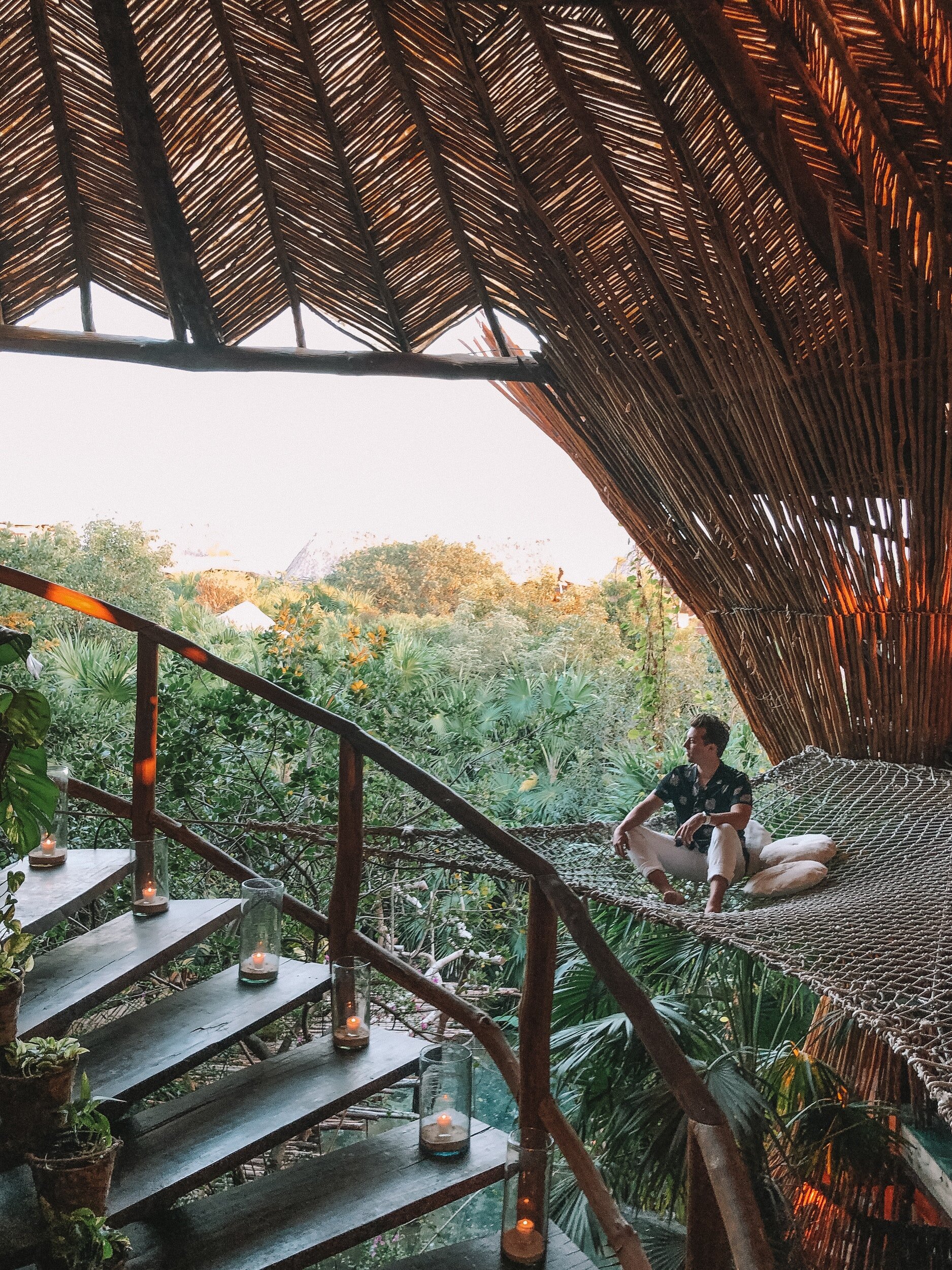 Is Tulum Worth the Hype? — The Present Perspective