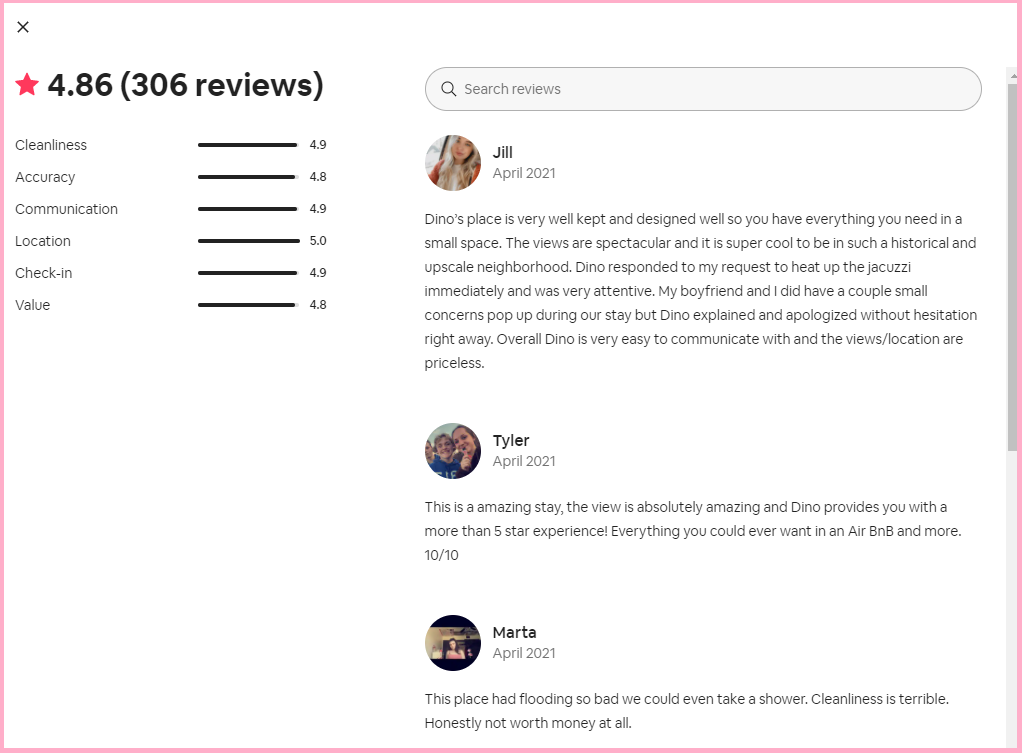 How to Find the Best Airbnb on a Budget — The Present Perspective