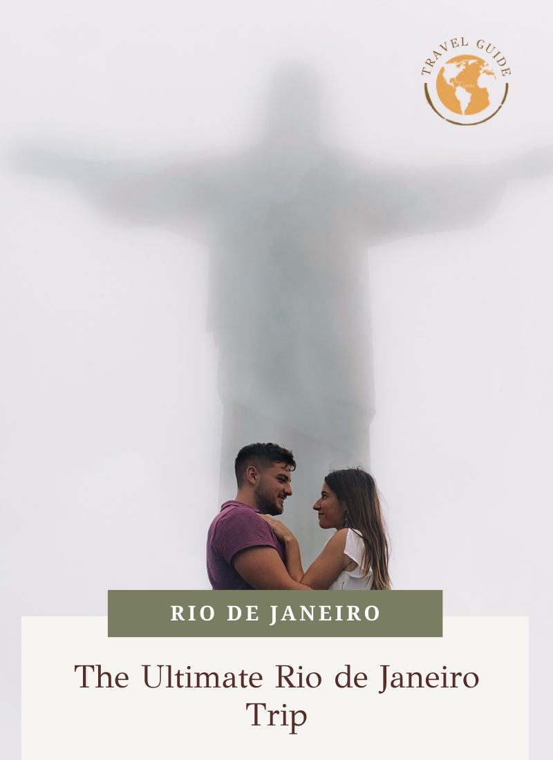 Rio Travel Guide: 17 Best Things to Do [2023] — The Present Perspective