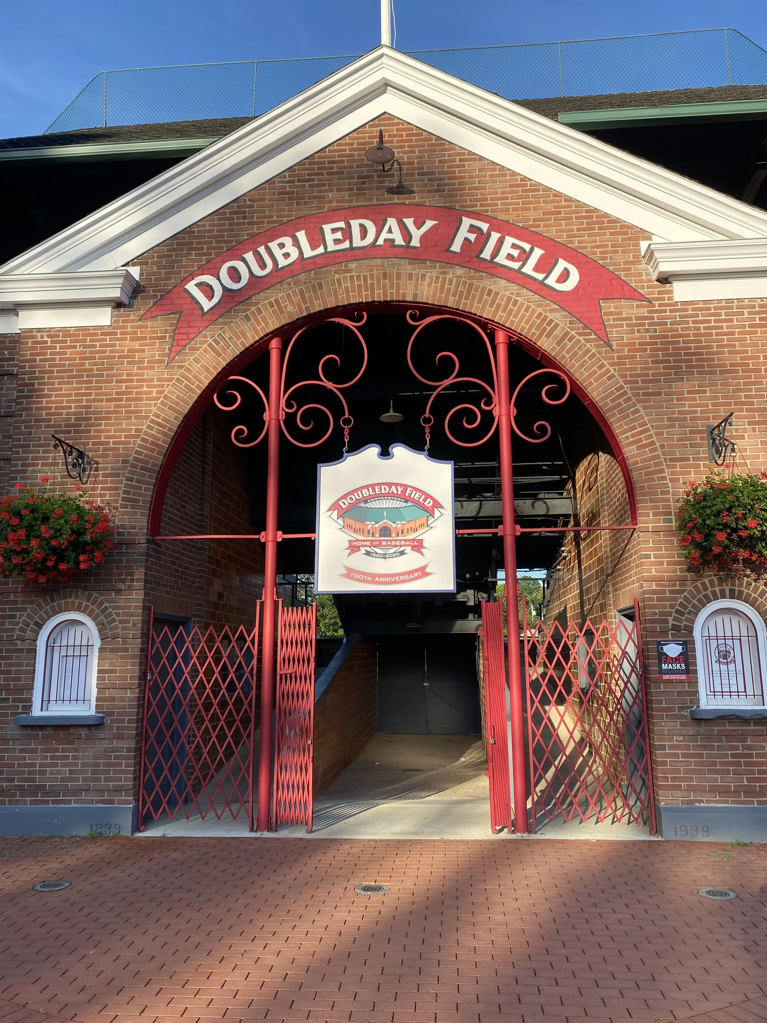 The Top Cooperstown Travel Guide — The Present Perspective