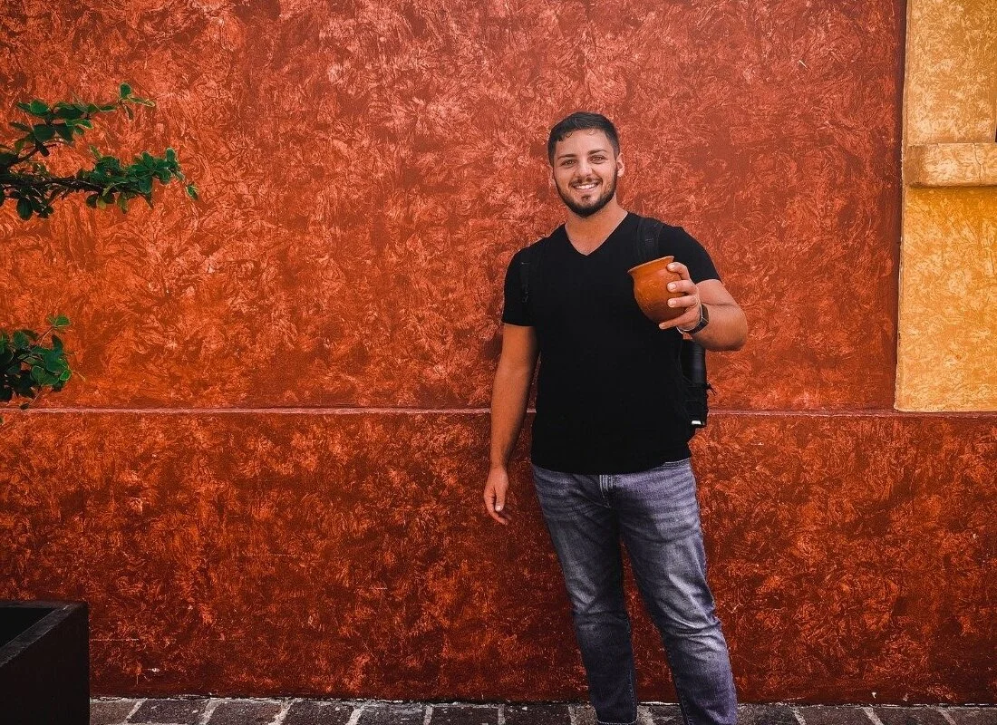 Taking a Day Trip to Tequila from Guadalajara — The Present Perspective