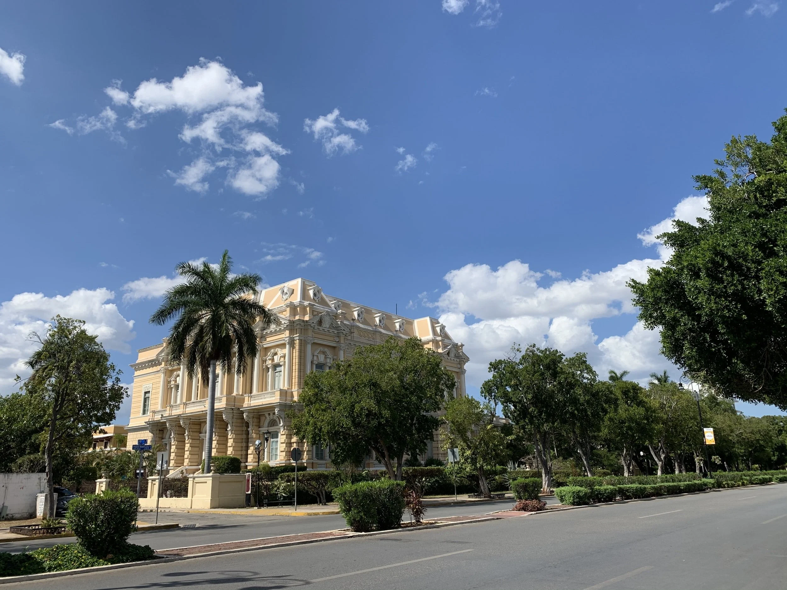 Planning the Perfect Trip to Merida — The Present Perspective