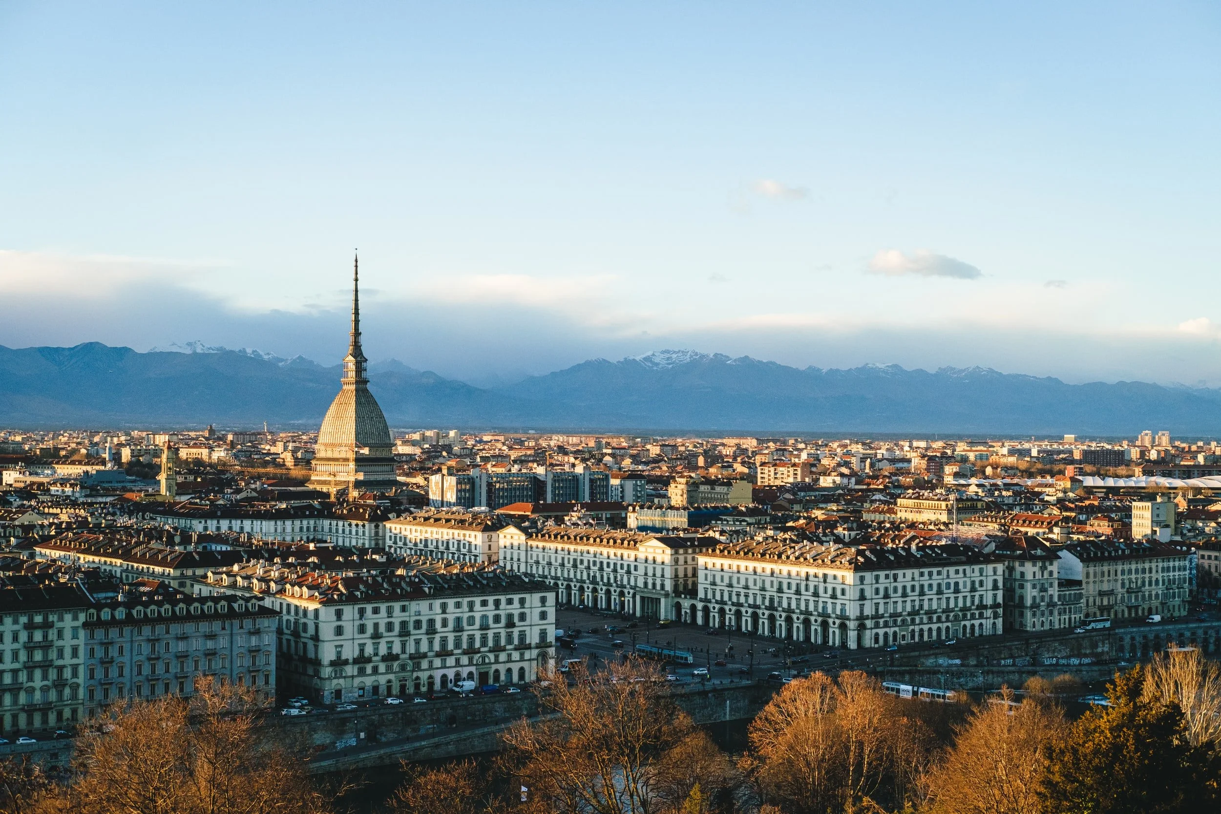 Is Turin, Italy Worth Visiting? — The Present Perspective