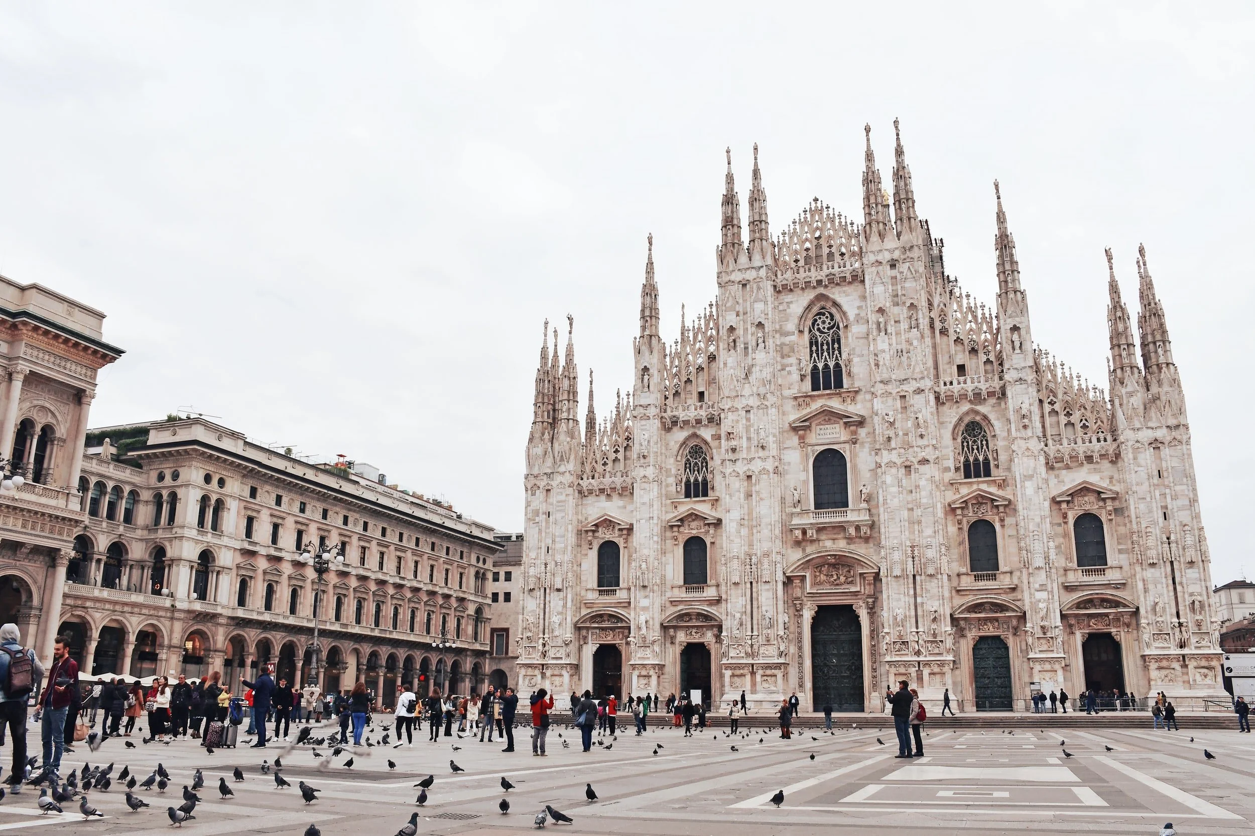 The Best Airports in Italy for Cheap Airfare — The Present Perspective