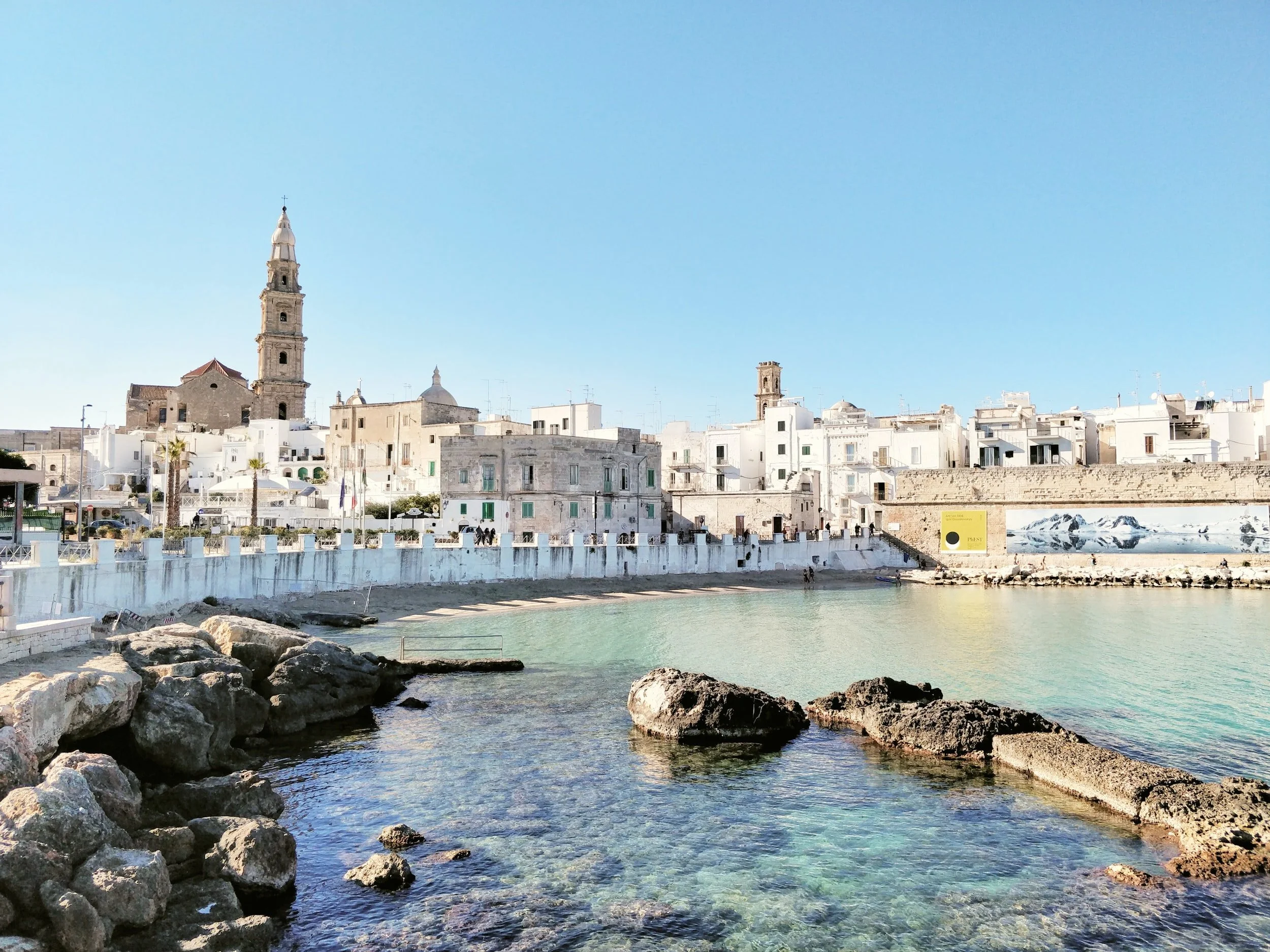 The Best Airports in Italy For Cheap Airfare — The Present Perspective