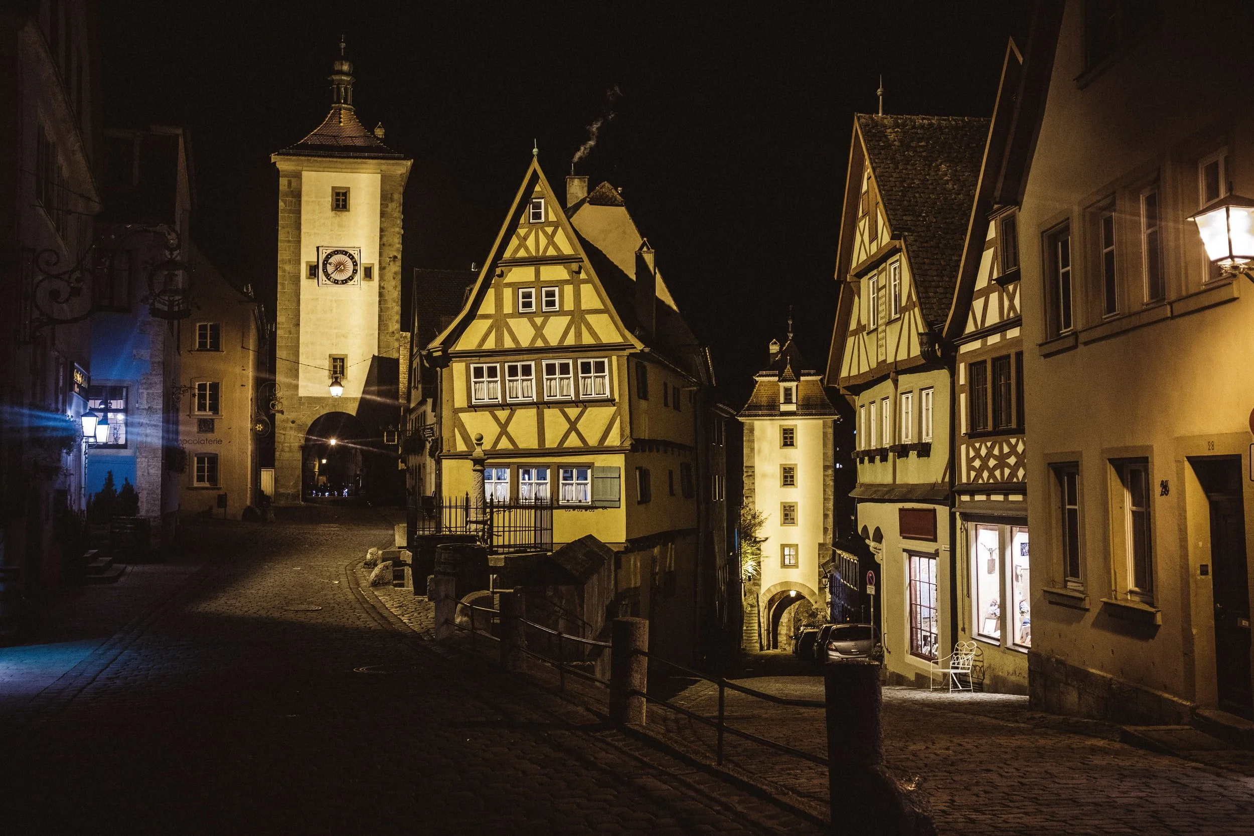 Everything to Know about Visiting Rothenburg ob der Tauber in 2022 ...