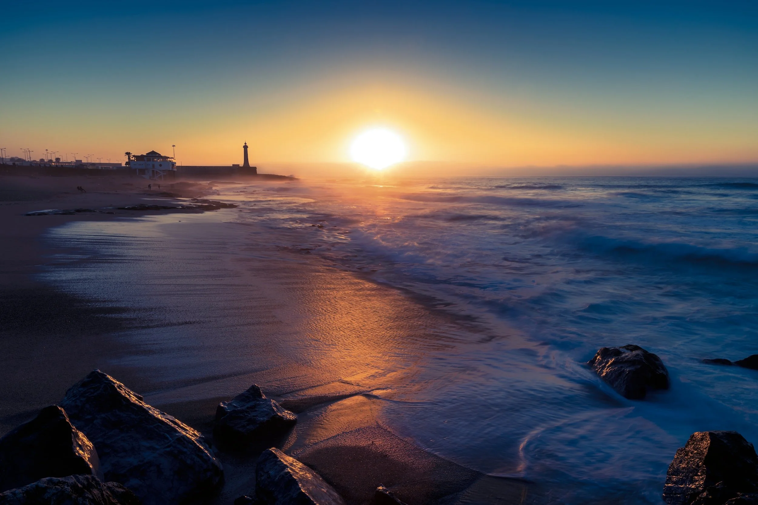 Morocco’s Capital City: Why You Should Visit Rabat — The Present ...