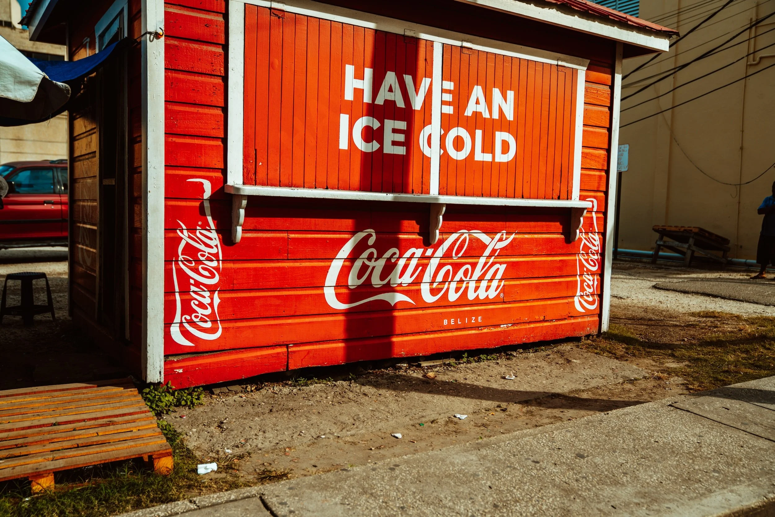 Gangs in Belize City: Our Own Experience — The Present Perspective