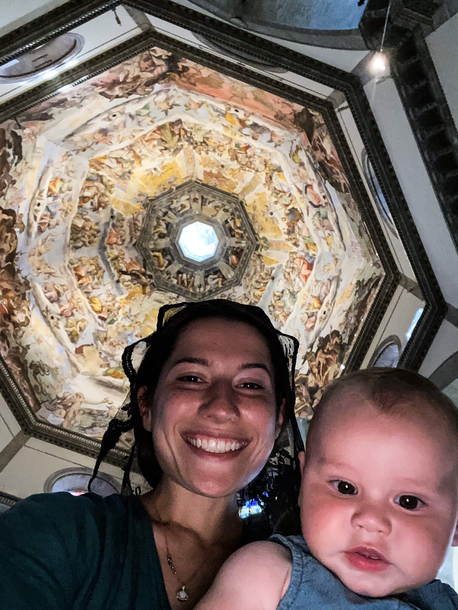 Is Florence, Italy Worth Visiting? — The Present Perspective