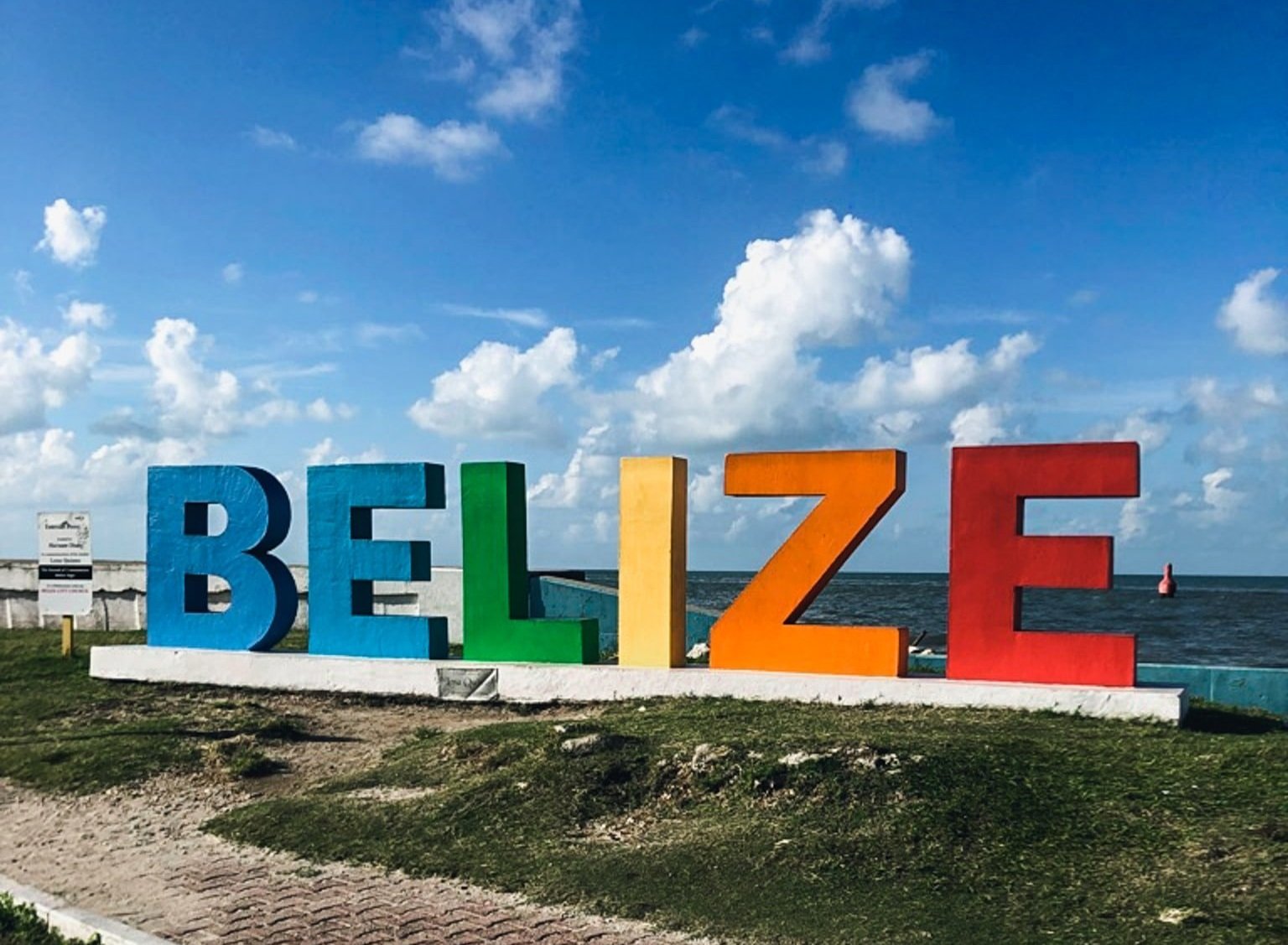 Belize City Travel Guide: Is Belize City Safe to Visit? [2023] — The ...