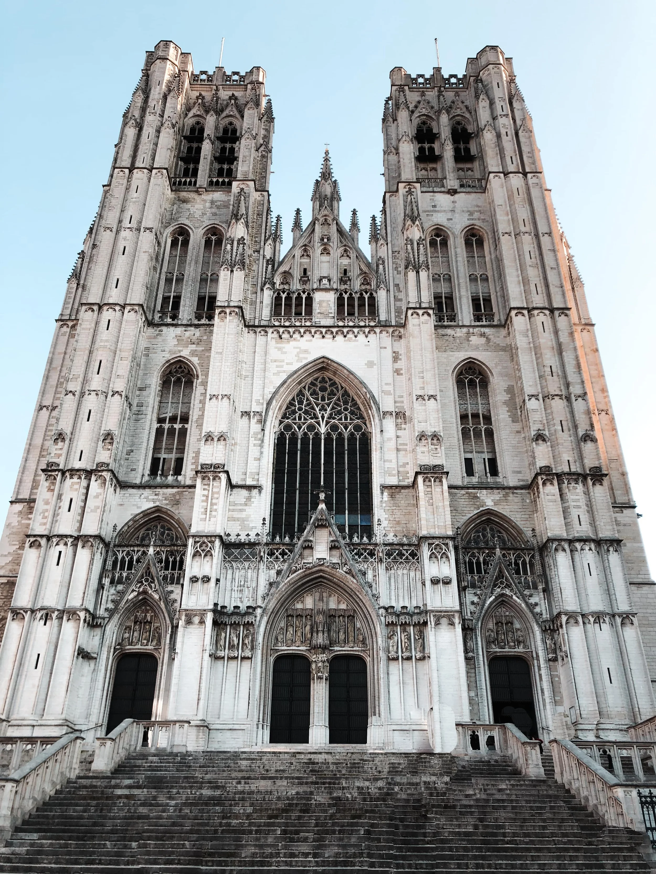 The Best Things to Do in Brussels — The Present Perspective