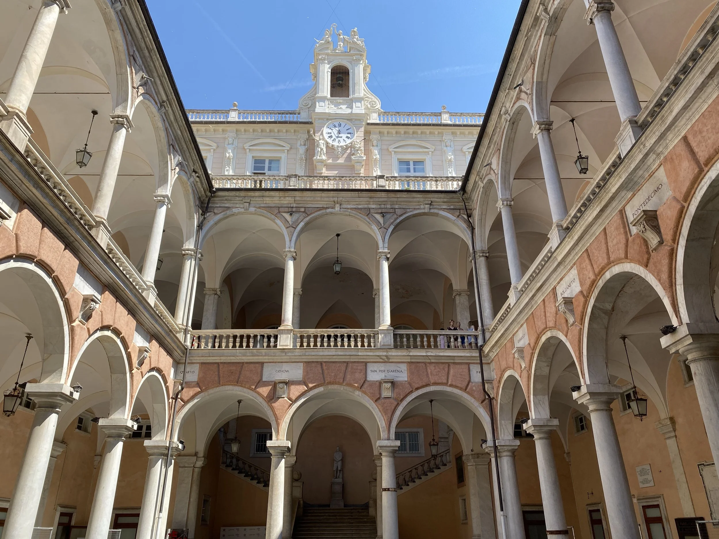 Is Genoa, Italy Worth Visiting? — The Present Perspective