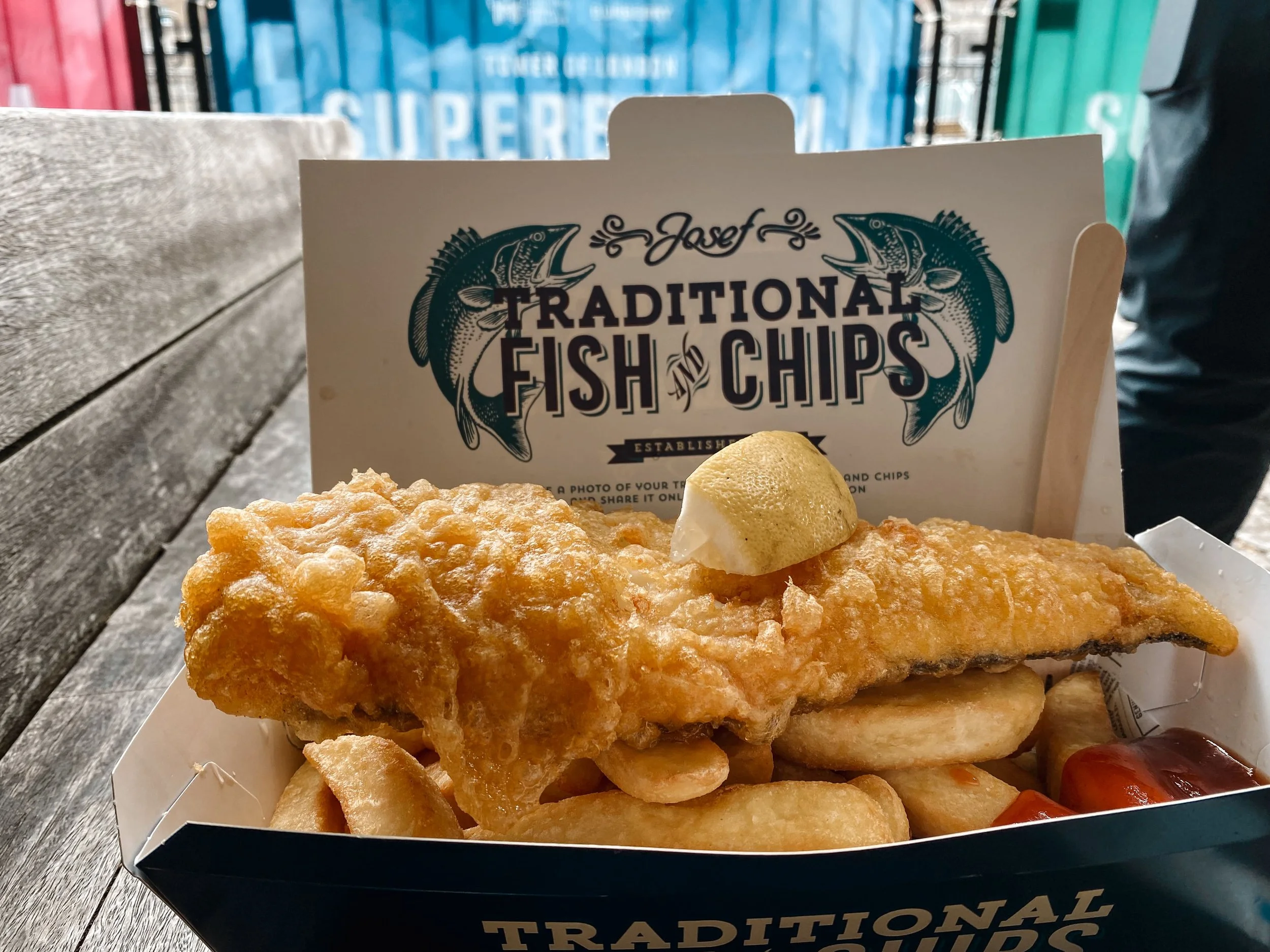 One Day in London: The Best Things to Do — The Present Perspective