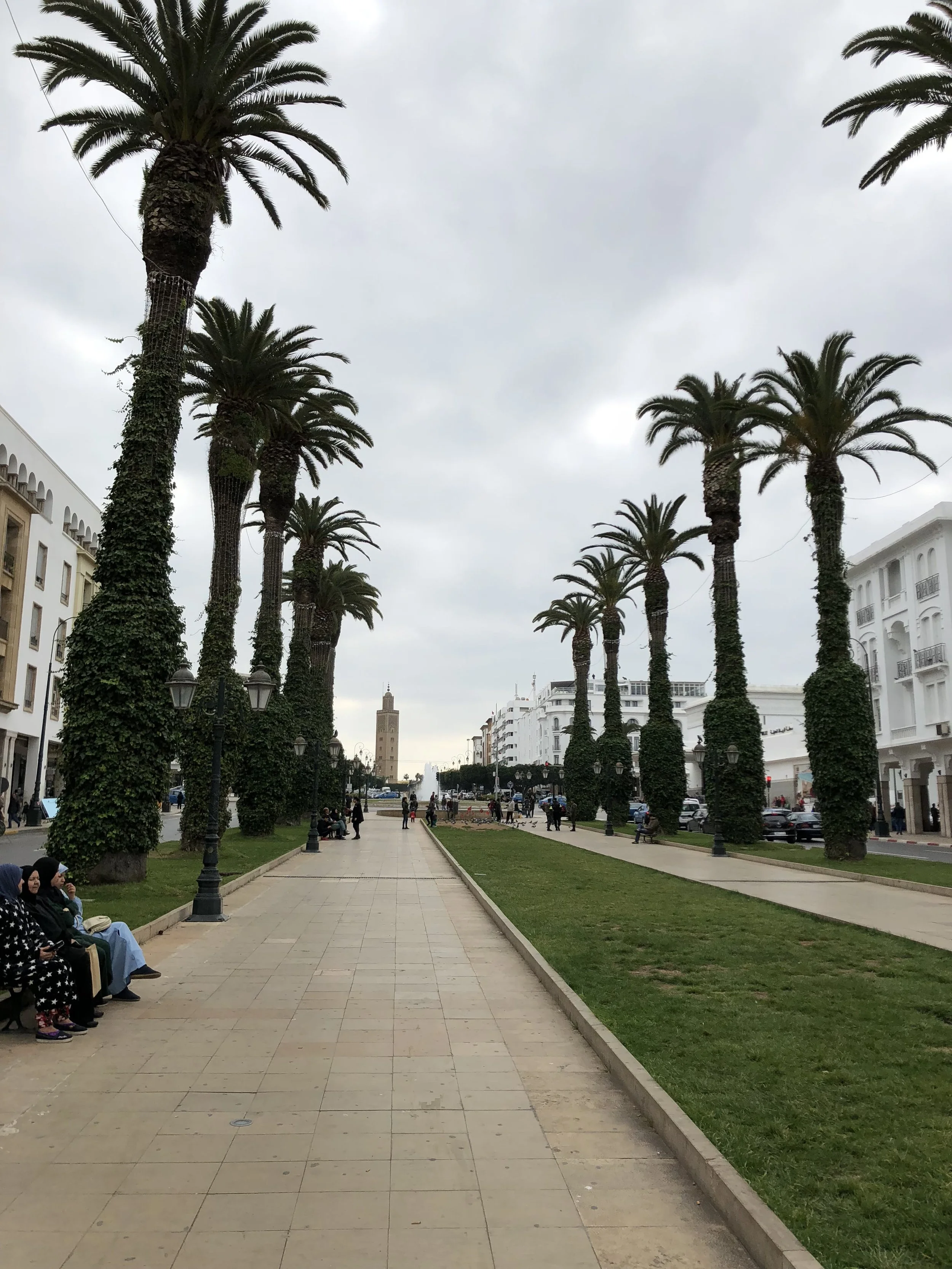 Morocco’s Capital City: Why You Should Visit Rabat — The Present ...