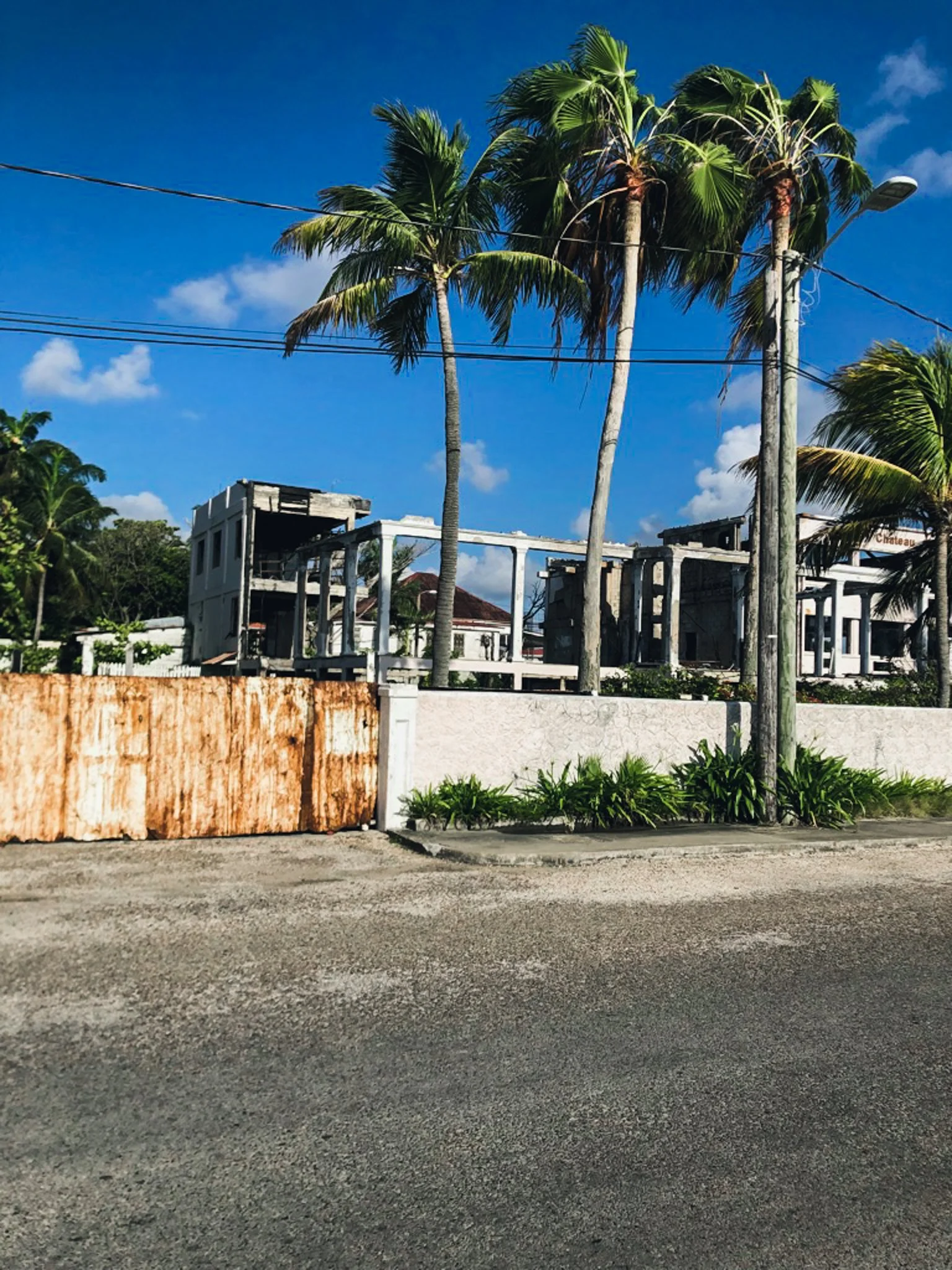 Gangs in Belize City: Our Own Experience — The Present Perspective