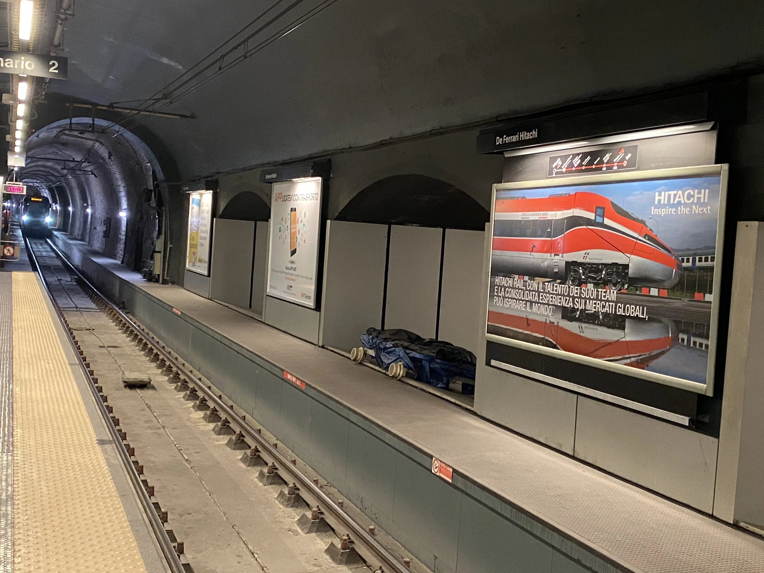 Is Genoa, Italy Worth Visiting? — The Present Perspective