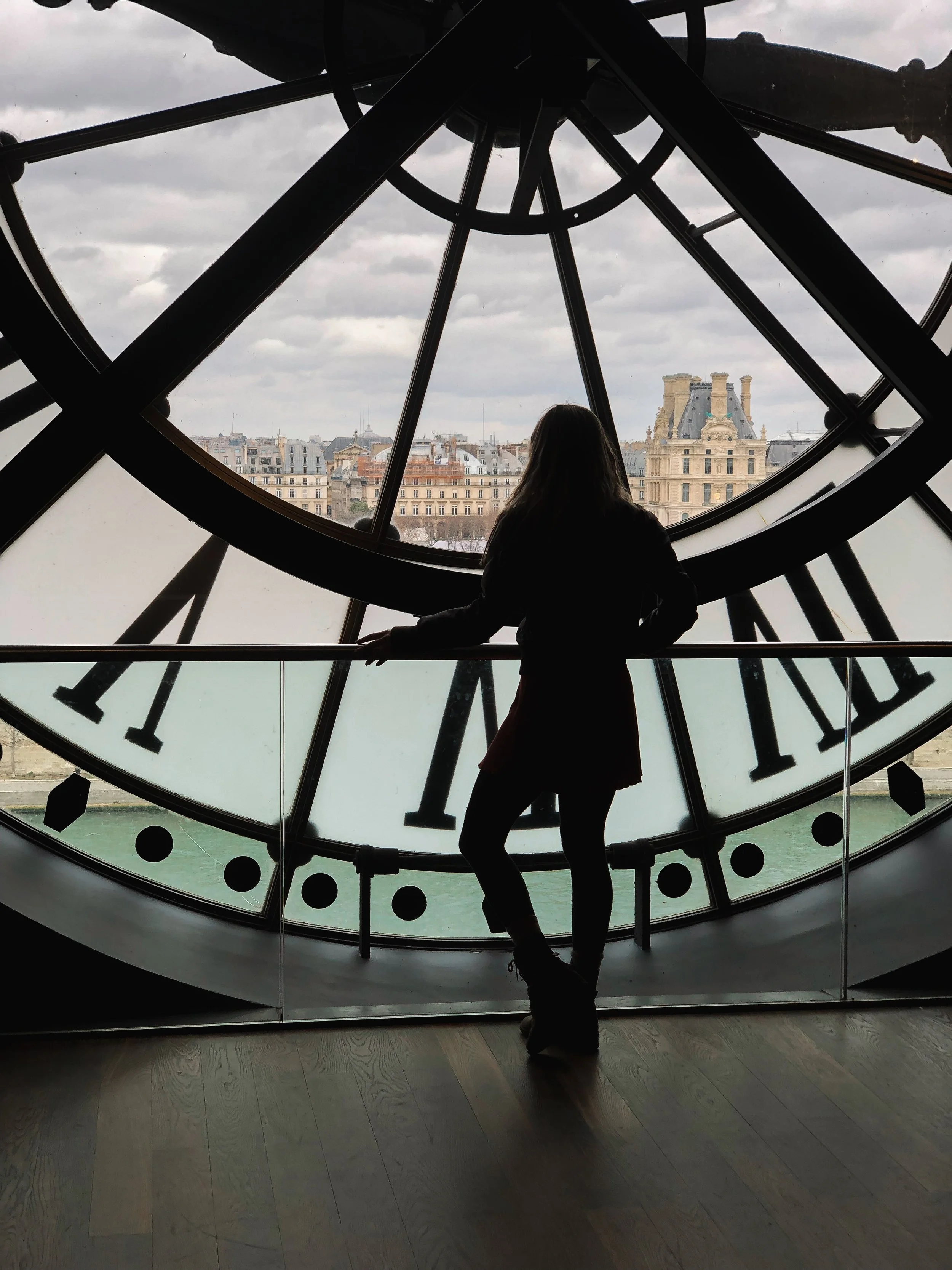Is Paris Worth Visiting in 2022? — The Present Perspective
