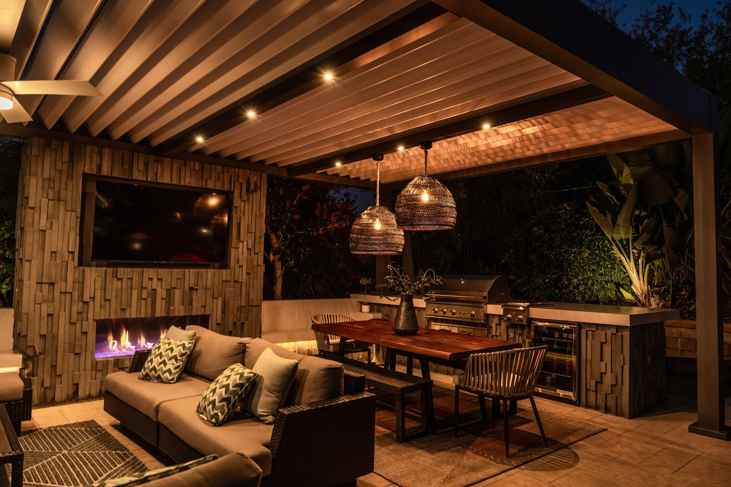 San Diego Patio Pros—Patios and Pergolas for your home. You dreamed it ...