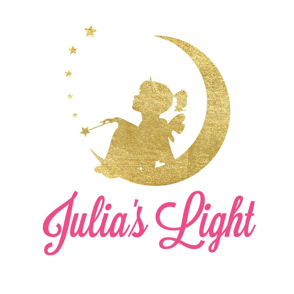 Julia's Story — Julia's Light Foundation
