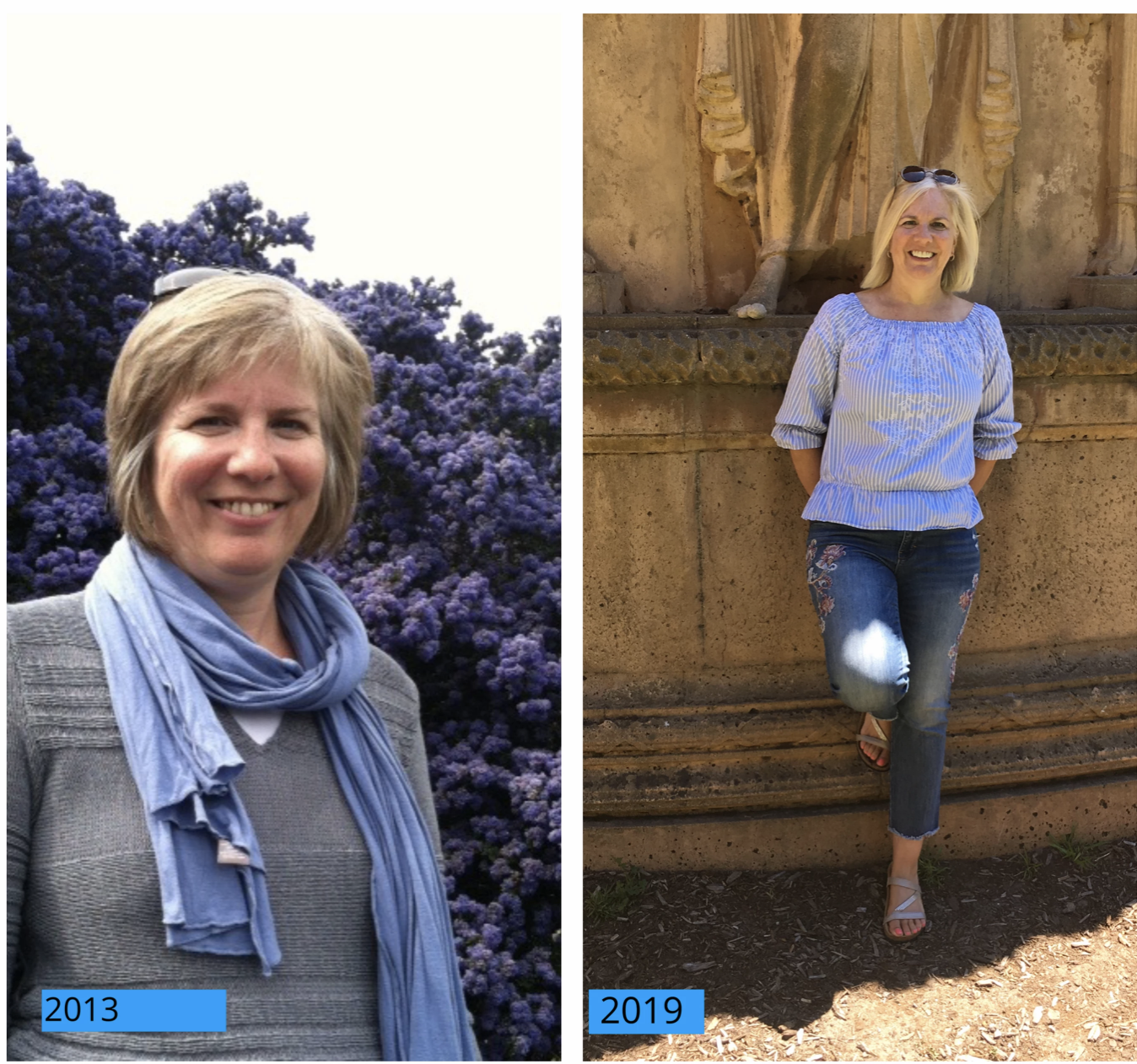 The Power of Visual Harmony — Joan Kosmachuk