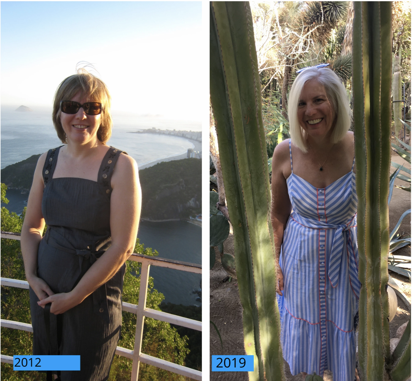 The Power of Visual Harmony — Joan Kosmachuk