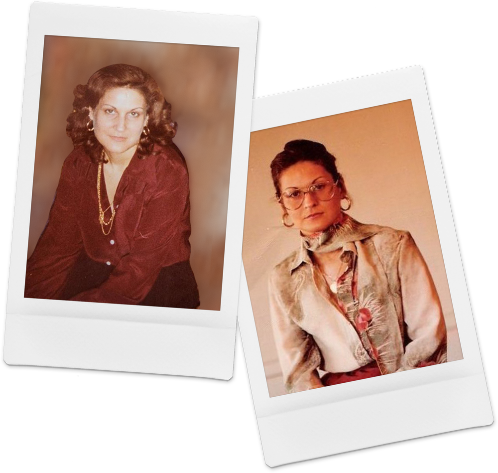 Our Story — Seven Petals
