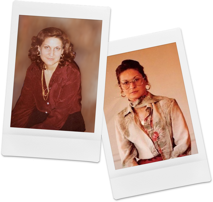 Our Story — Seven Petals