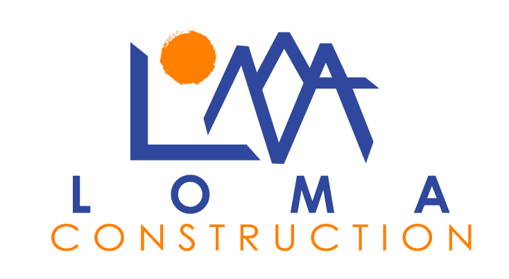 LOMA Construction