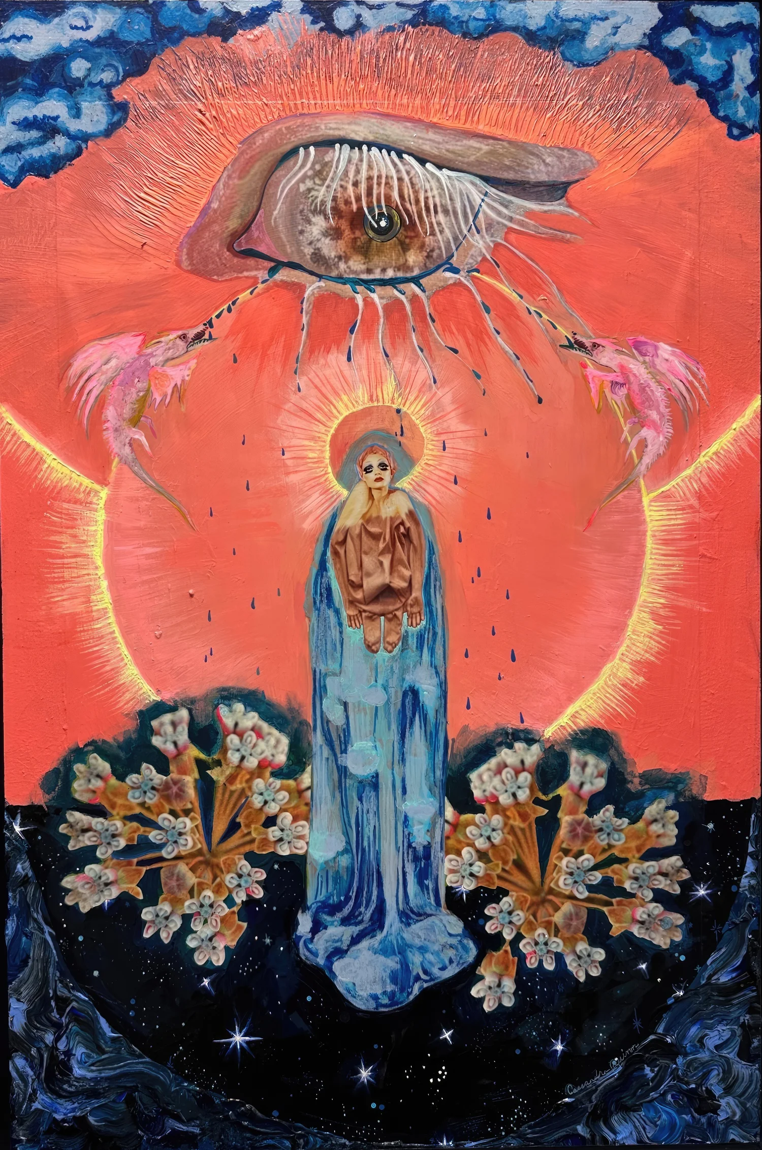 Shop — Cassandra Quinn Art
