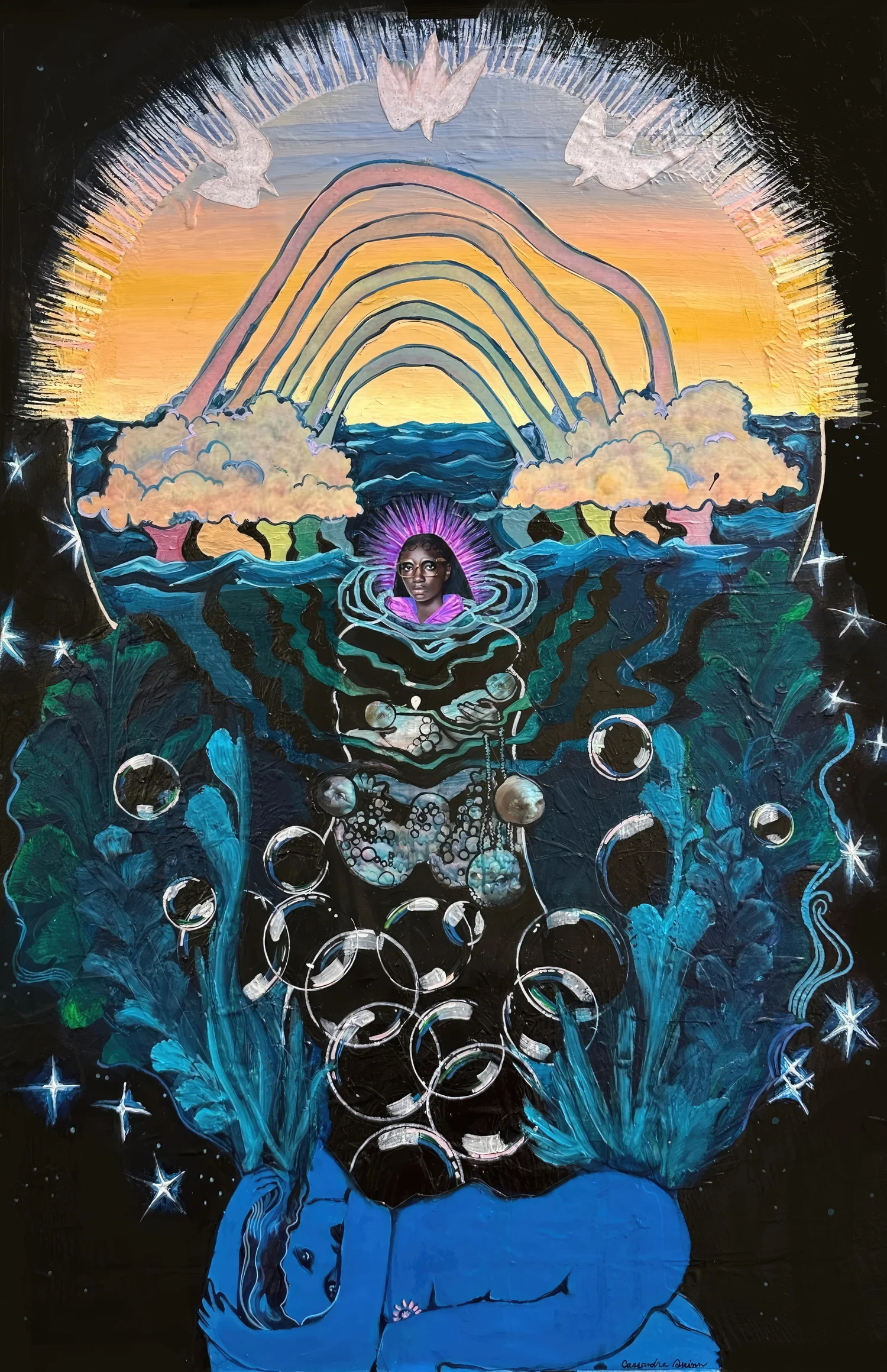Shop — Cassandra Quinn Art