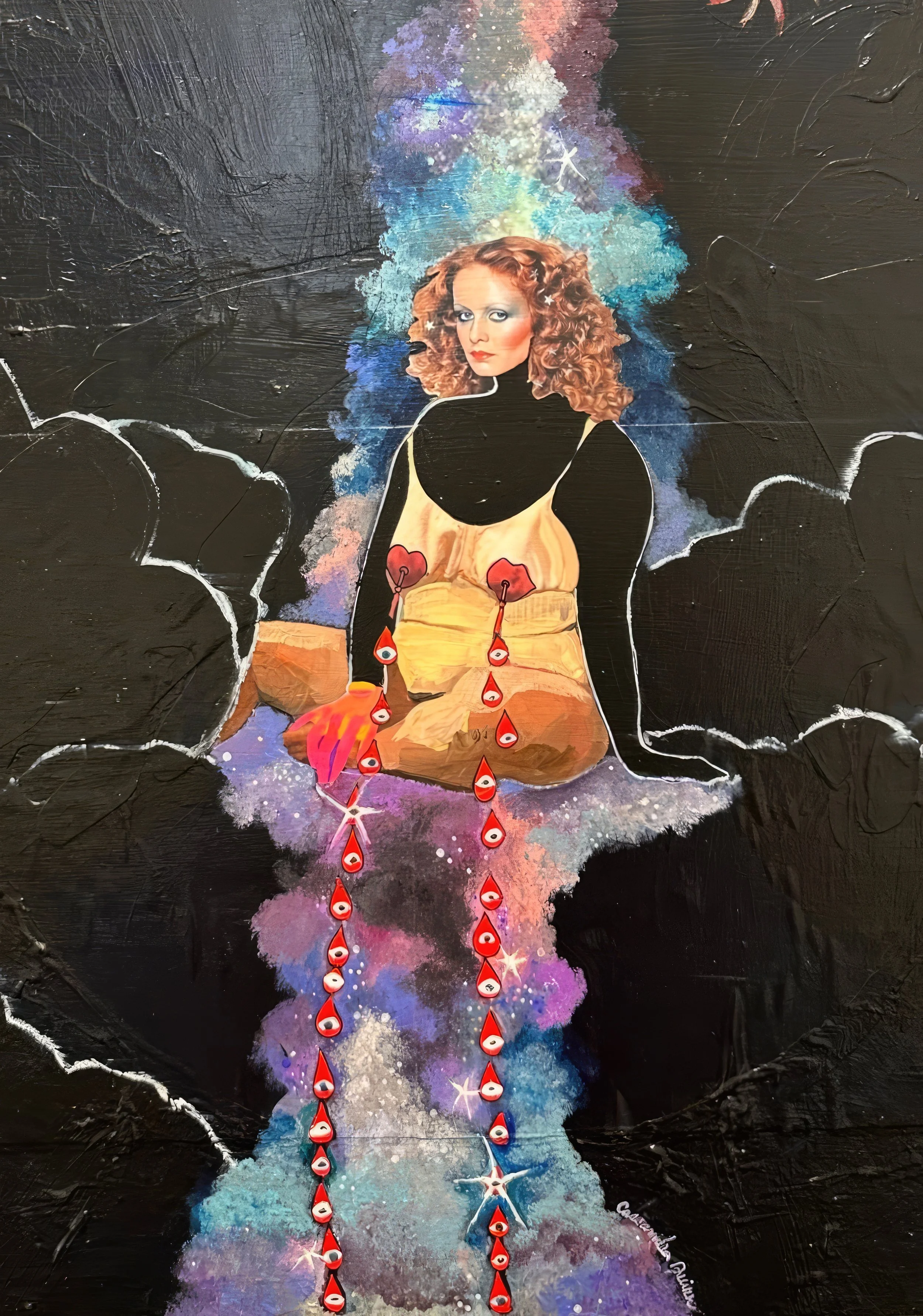 Shop — Cassandra Quinn Art