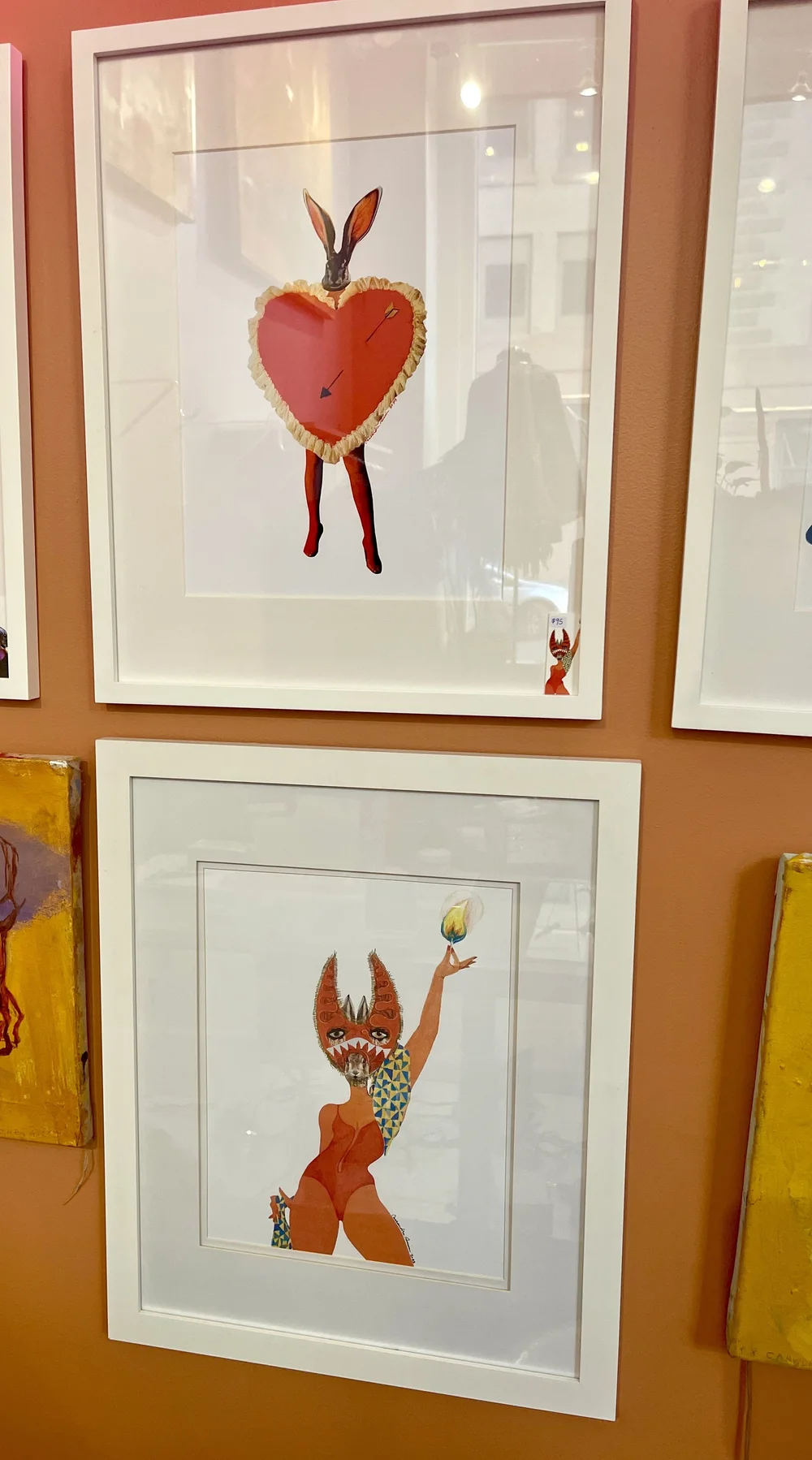 Shop — Cassandra Quinn Art