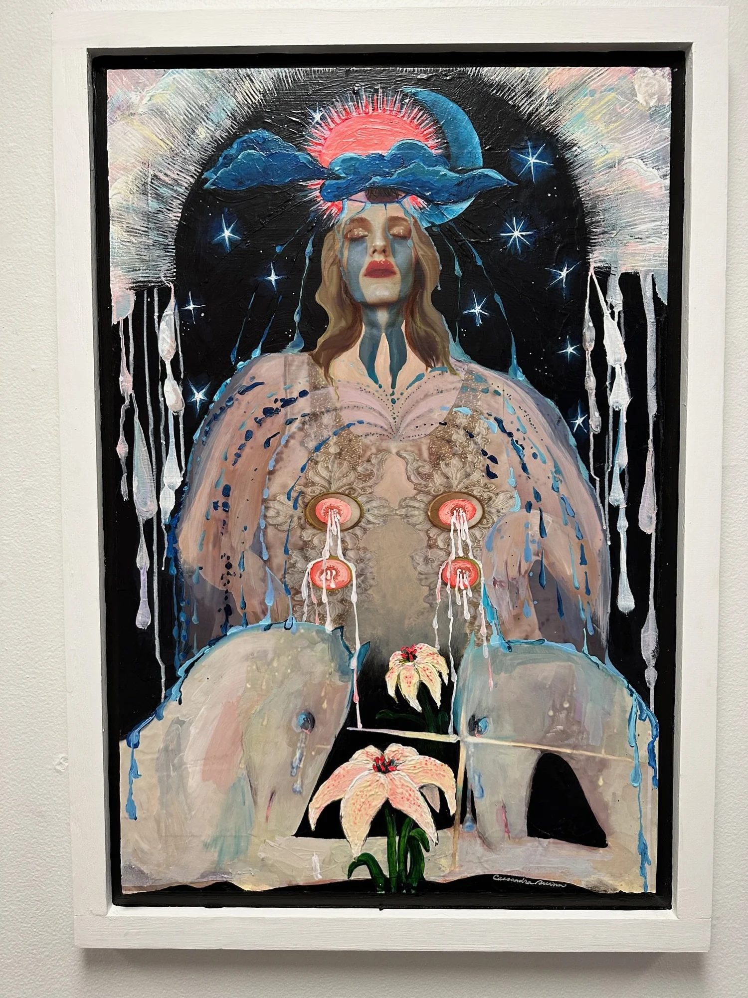 Shop — Cassandra Quinn Art