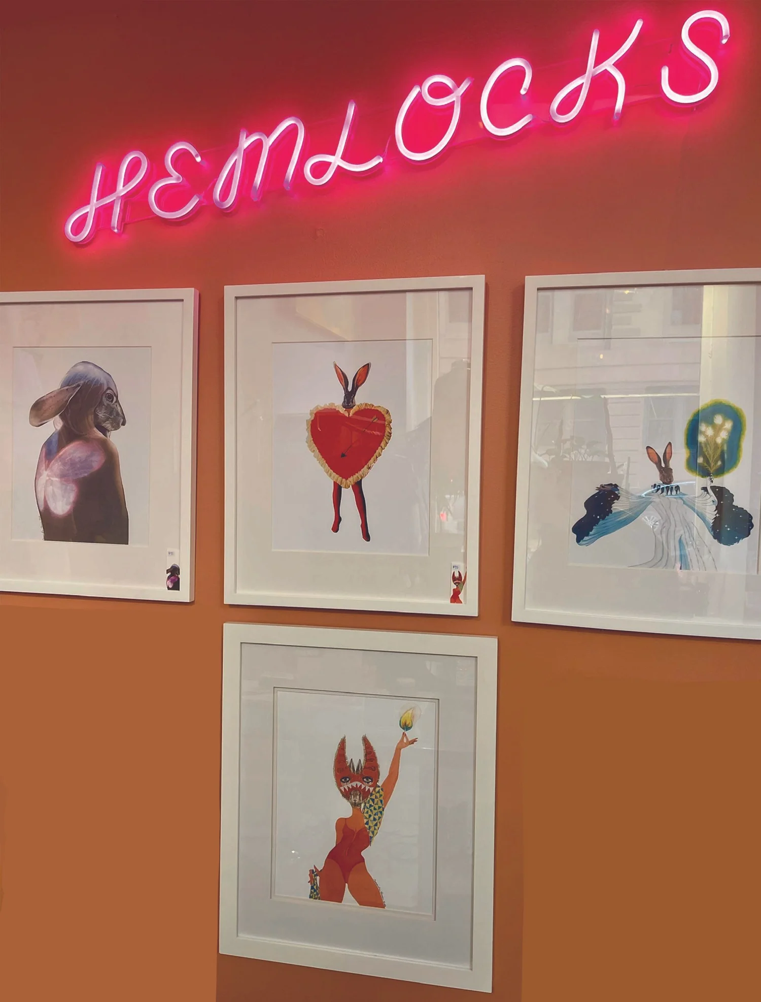 Shop — Cassandra Quinn Art