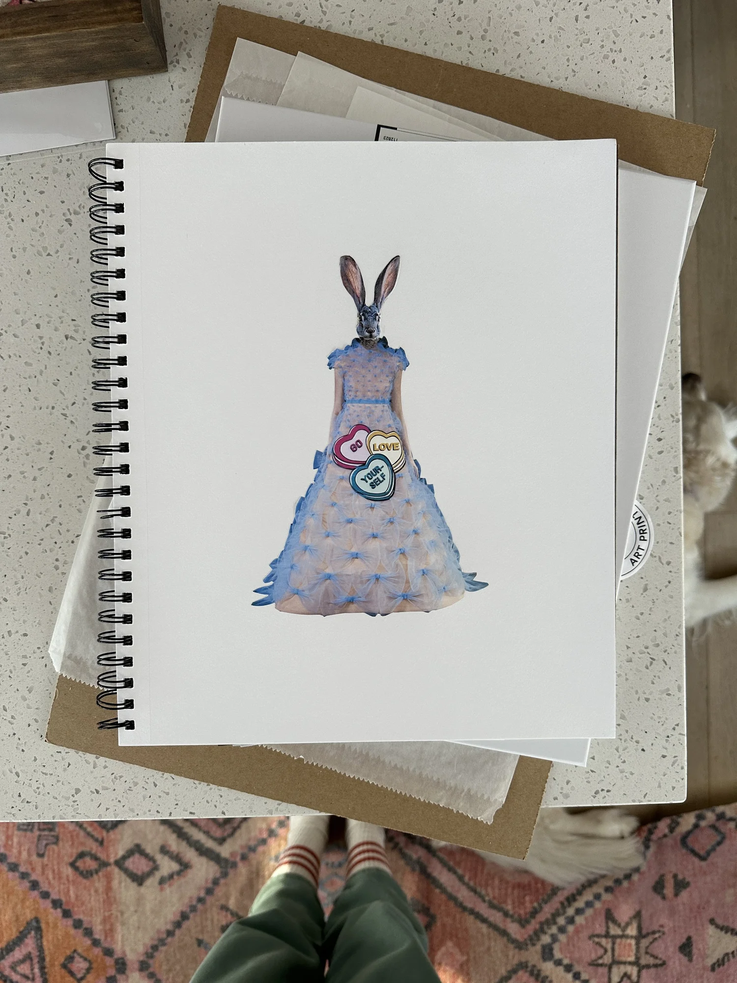 Shop — Cassandra Quinn Art