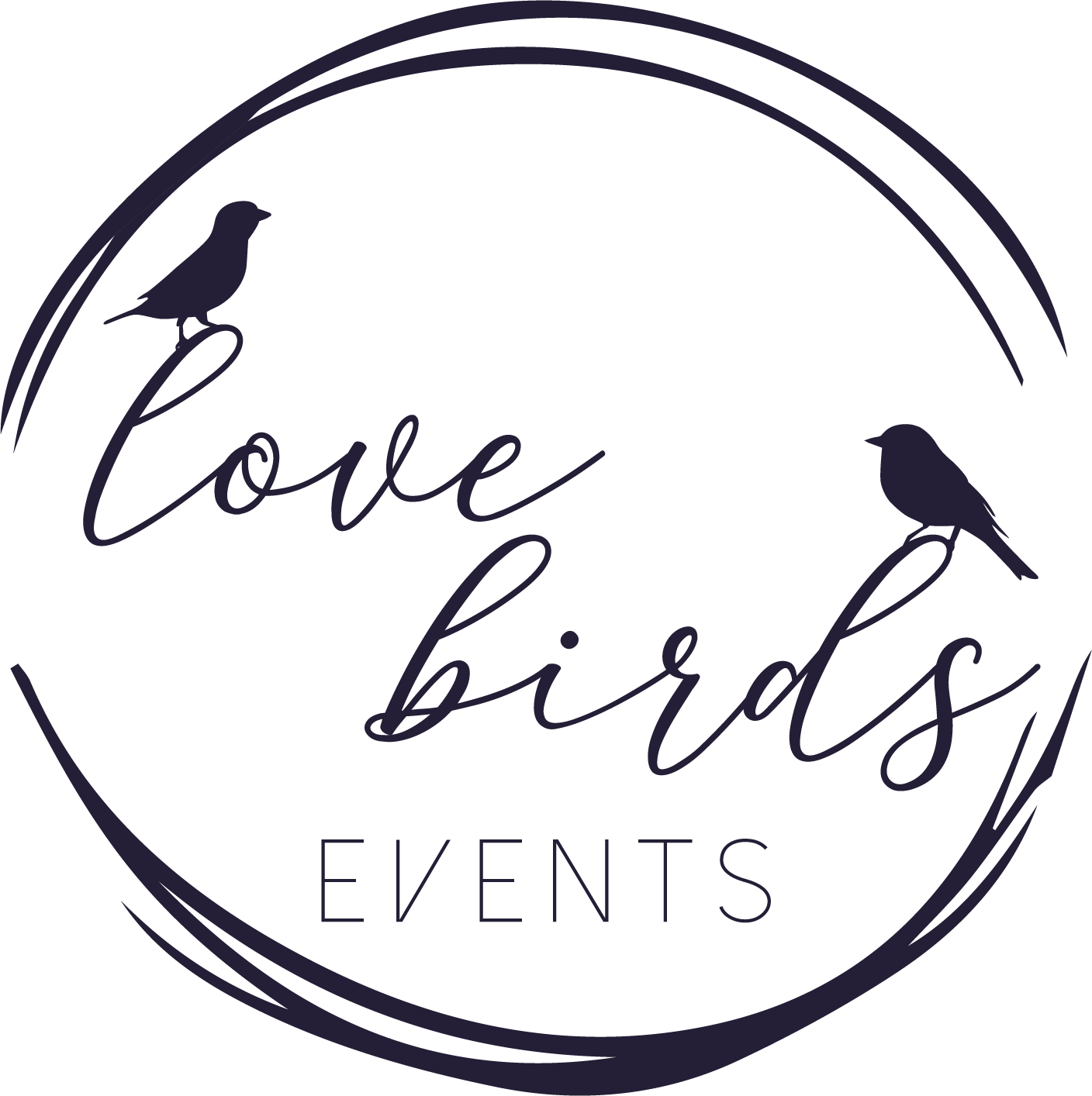Love Birds Events