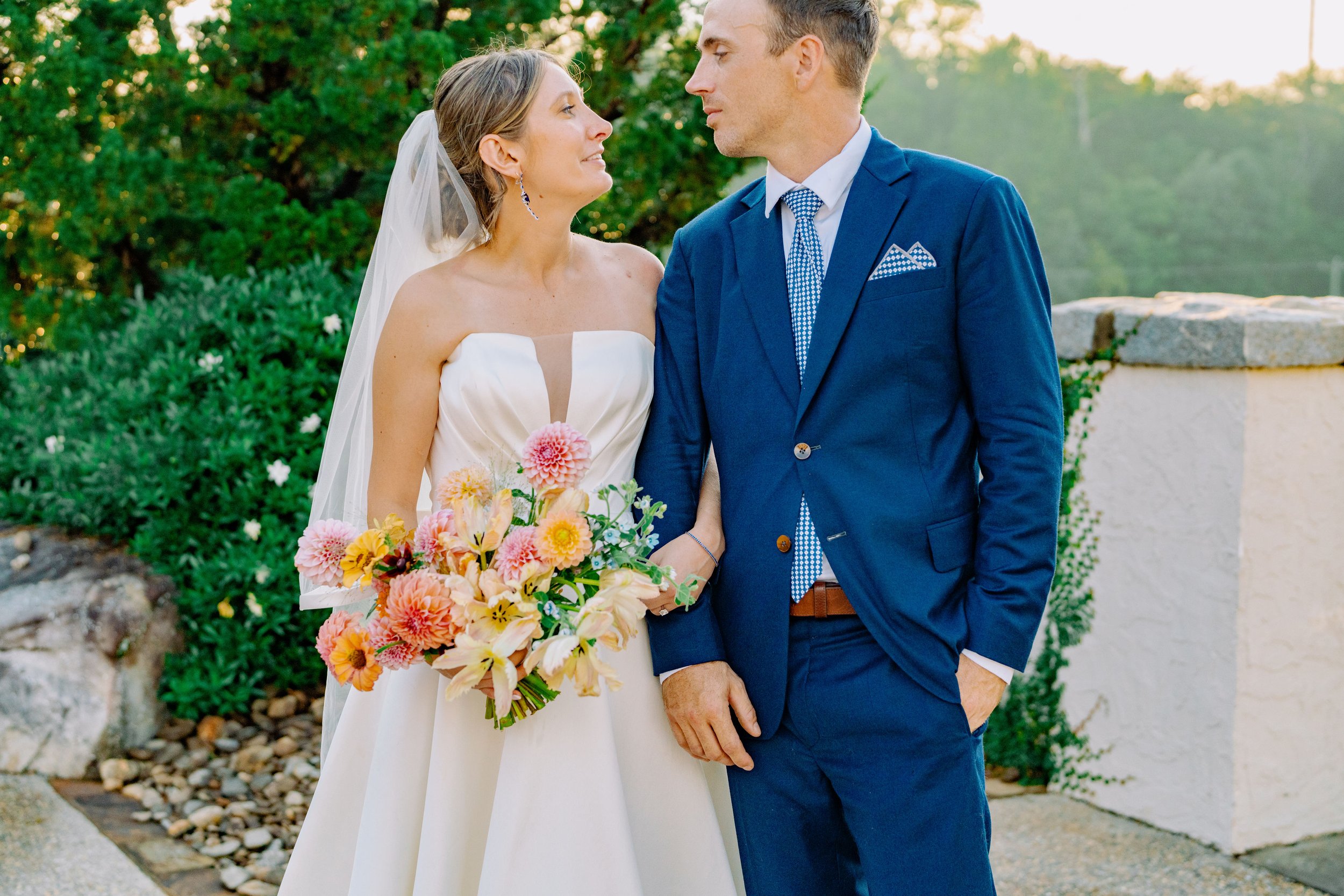 Kristen & Conrad's Colorful and Artfully Designed Hotel Domestique ...