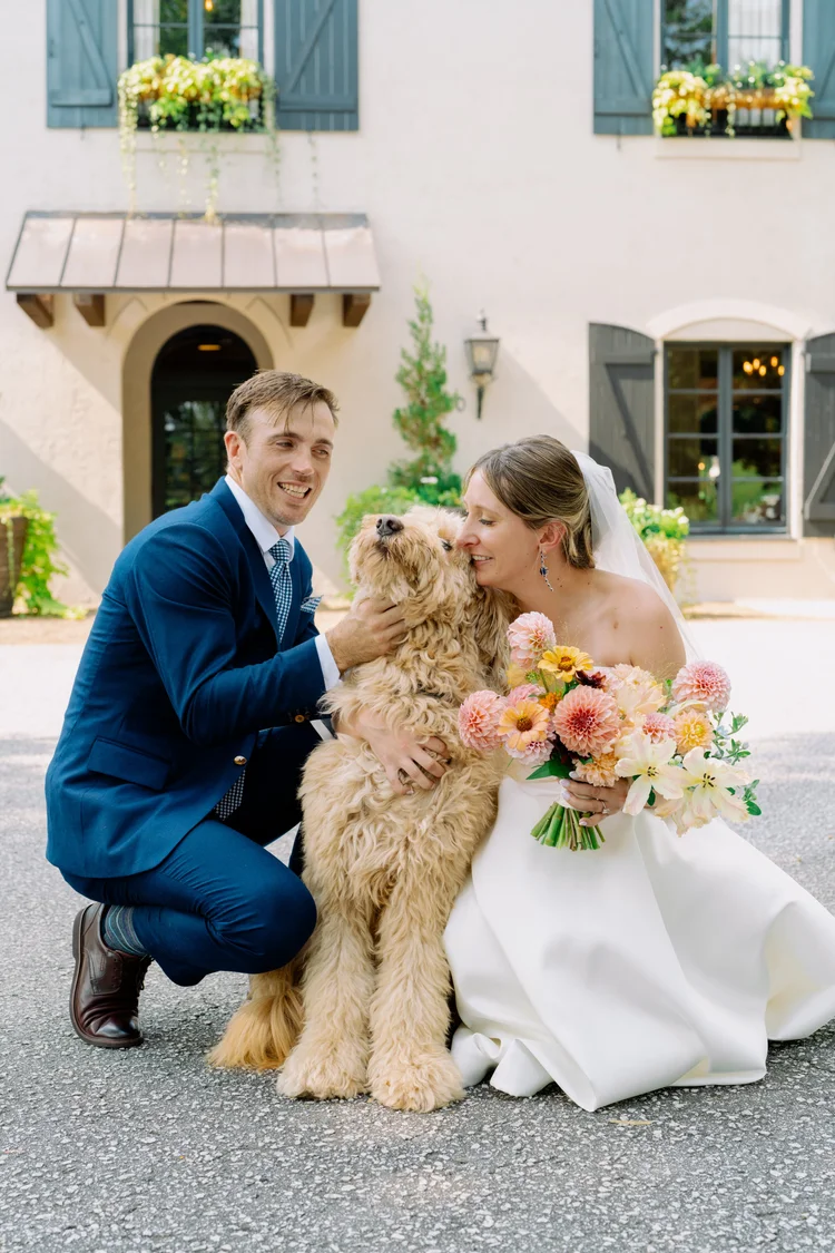 Kristen & Conrad's Colorful and Artfully Designed Hotel Domestique ...