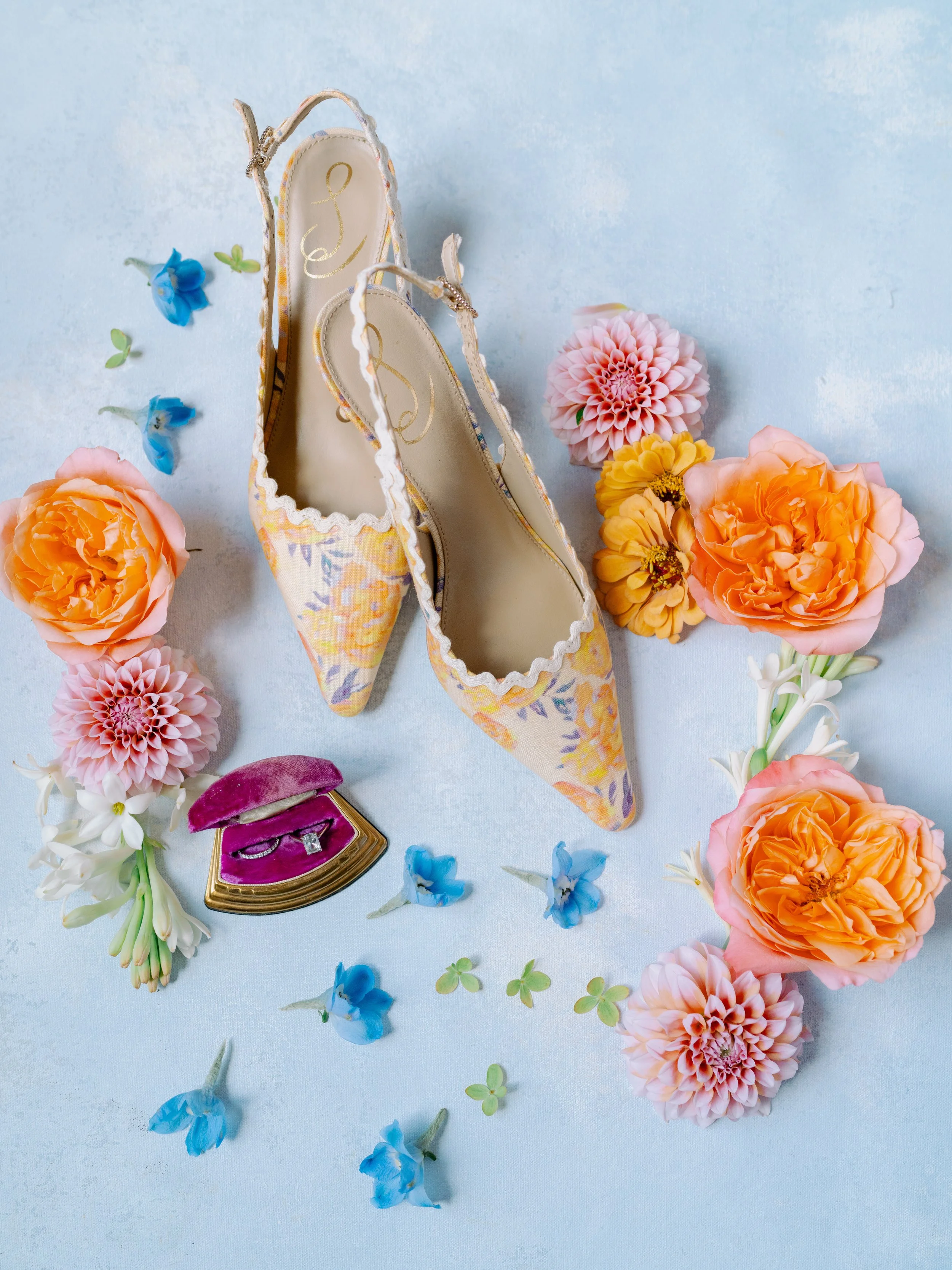Kristen & Conrad's Colorful and Artfully Designed Hotel Domestique ...