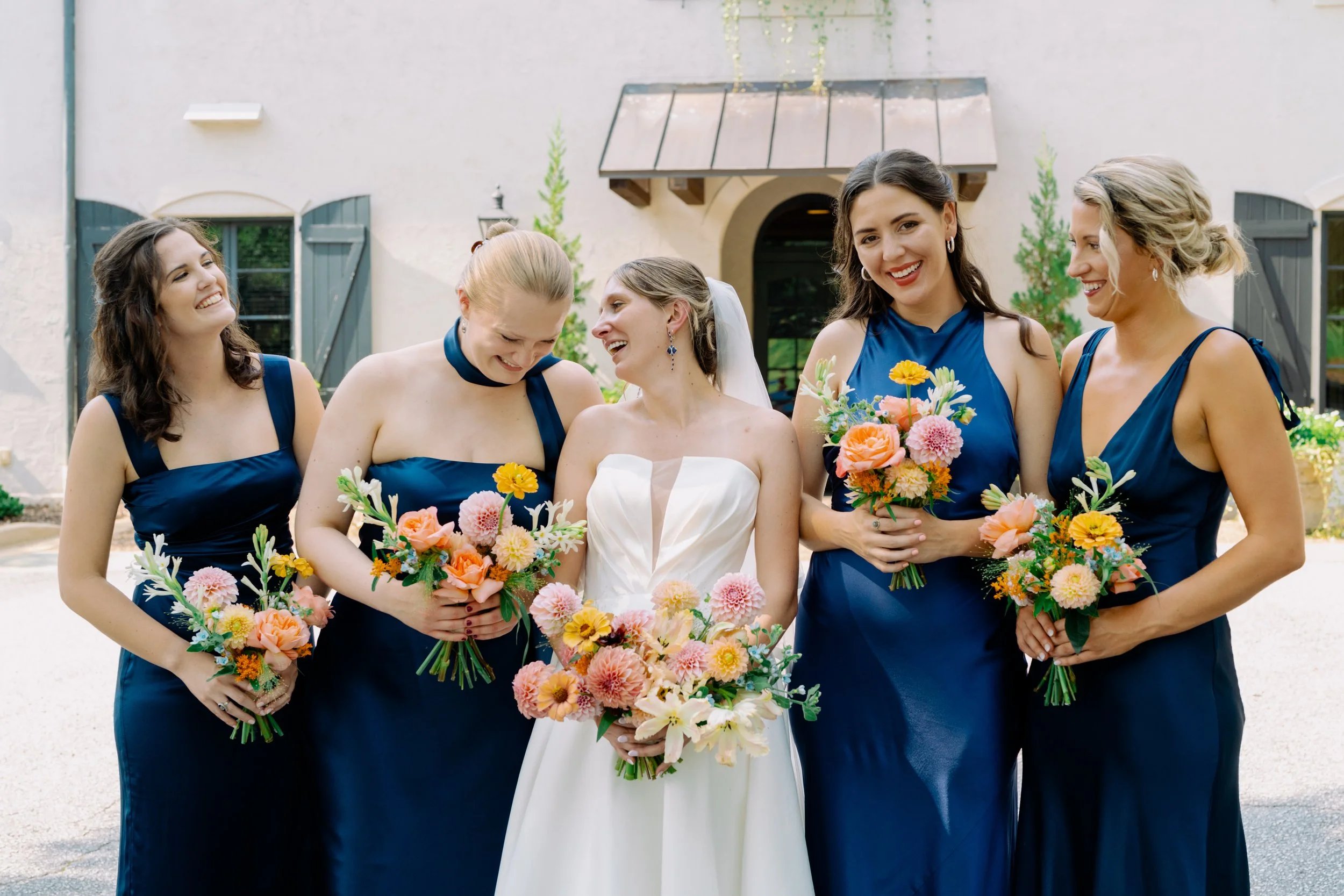 Kristen & Conrad's Colorful and Artfully Designed Hotel Domestique ...