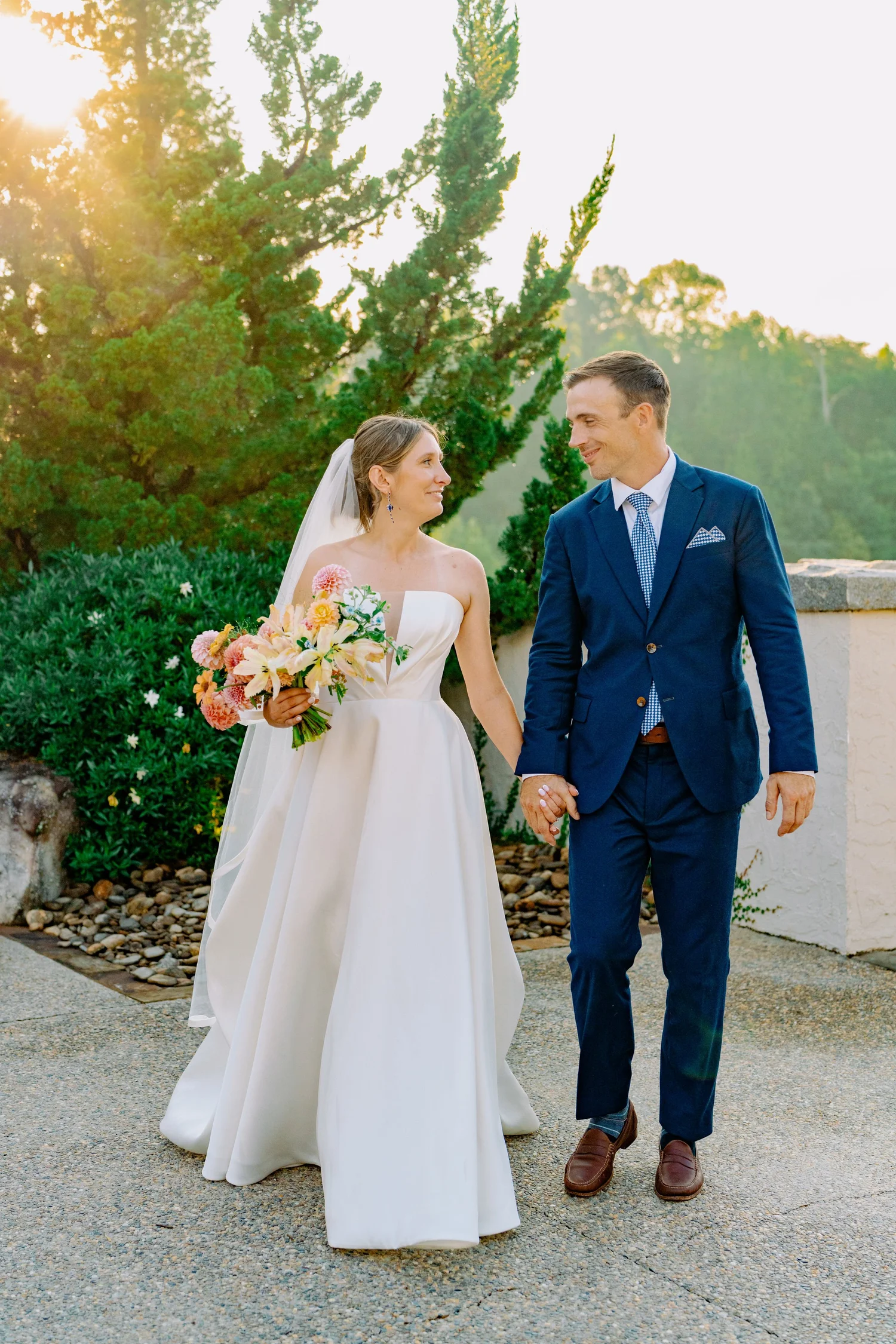Kristen & Conrad's Colorful and Artfully Designed Hotel Domestique ...