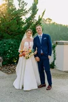 Kristen & Conrad's Colorful and Artfully Designed Hotel Domestique ...