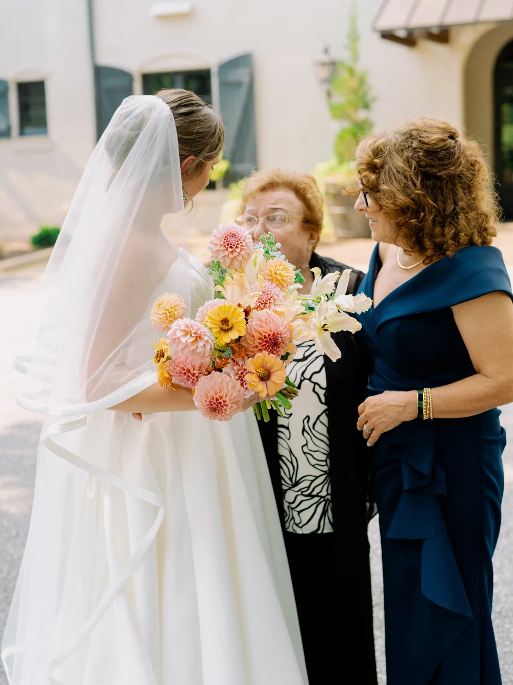 Kristen & Conrad's Colorful and Artfully Designed Hotel Domestique ...