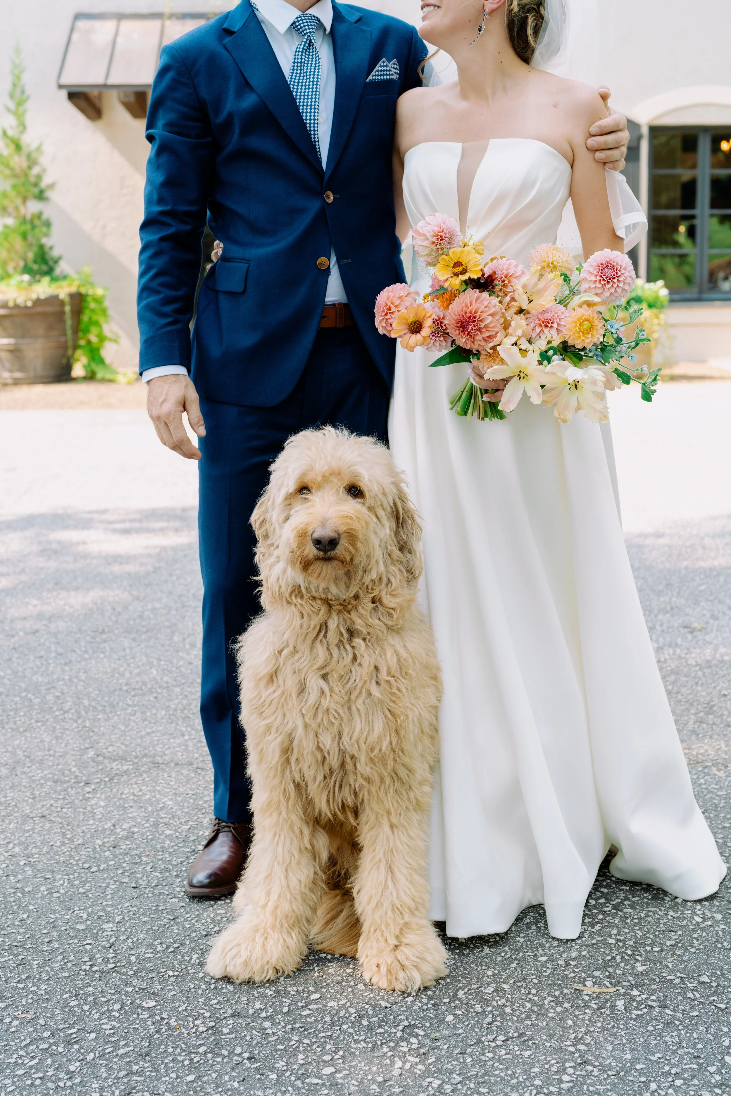 Kristen & Conrad's Colorful and Artfully Designed Hotel Domestique ...