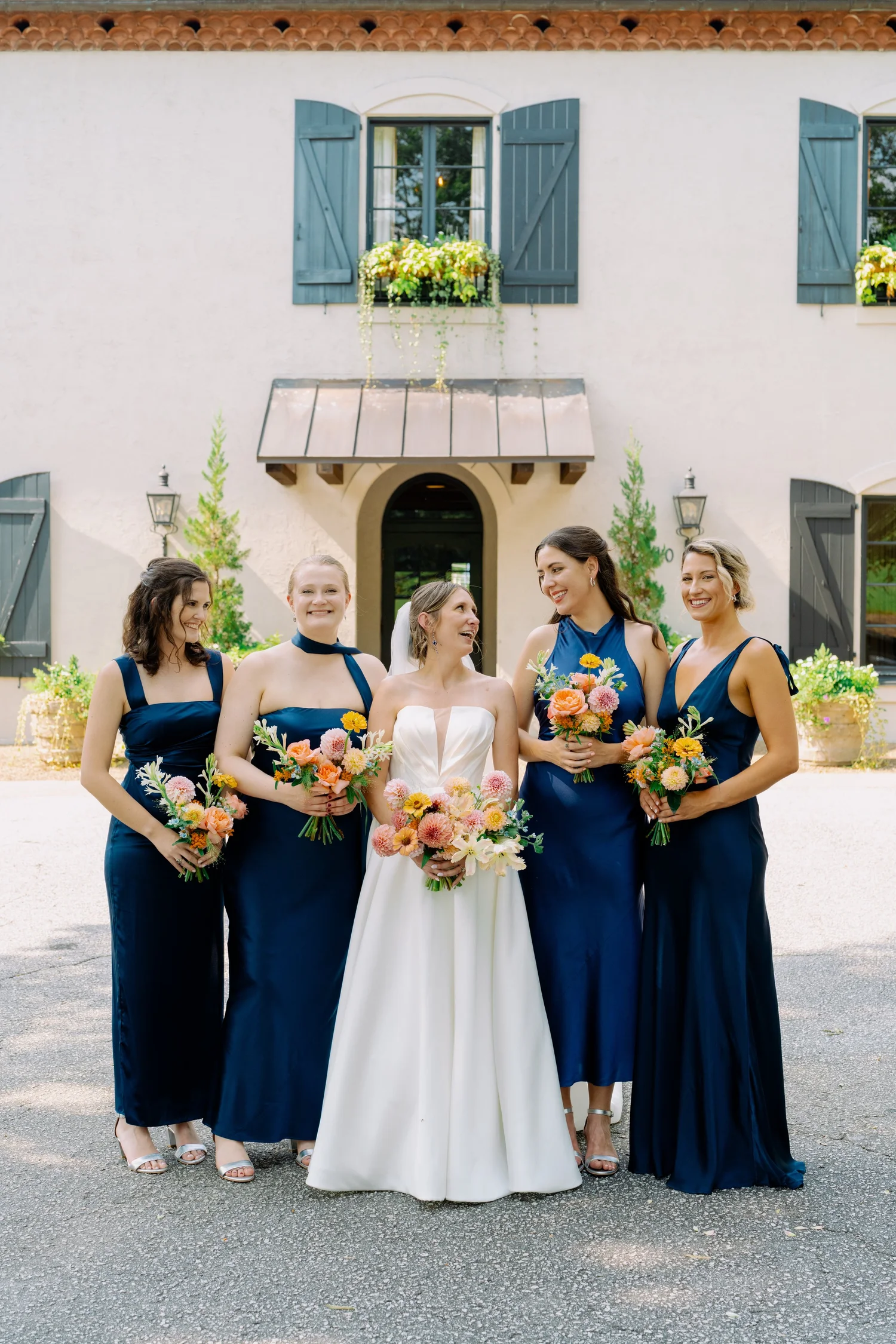 Kristen & Conrad's Colorful and Artfully Designed Hotel Domestique ...