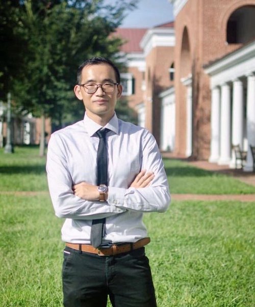 Dr. Chen's Research Group