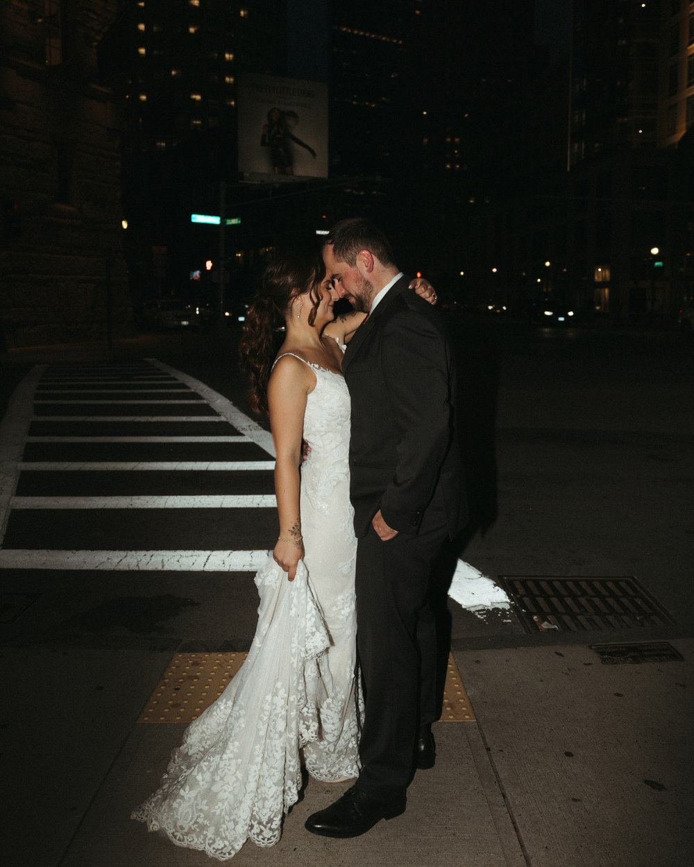 Destination Editorial Wedding Photographer - Kathleen Baker Photography