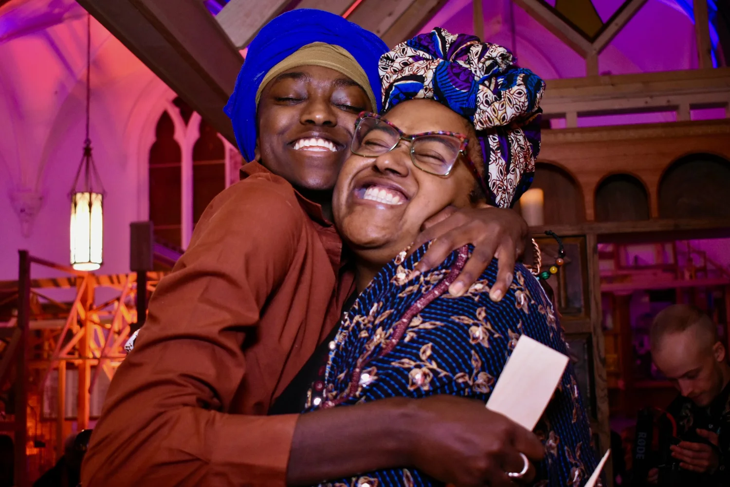 Special Events — ASSEMBLY HOUSE 150