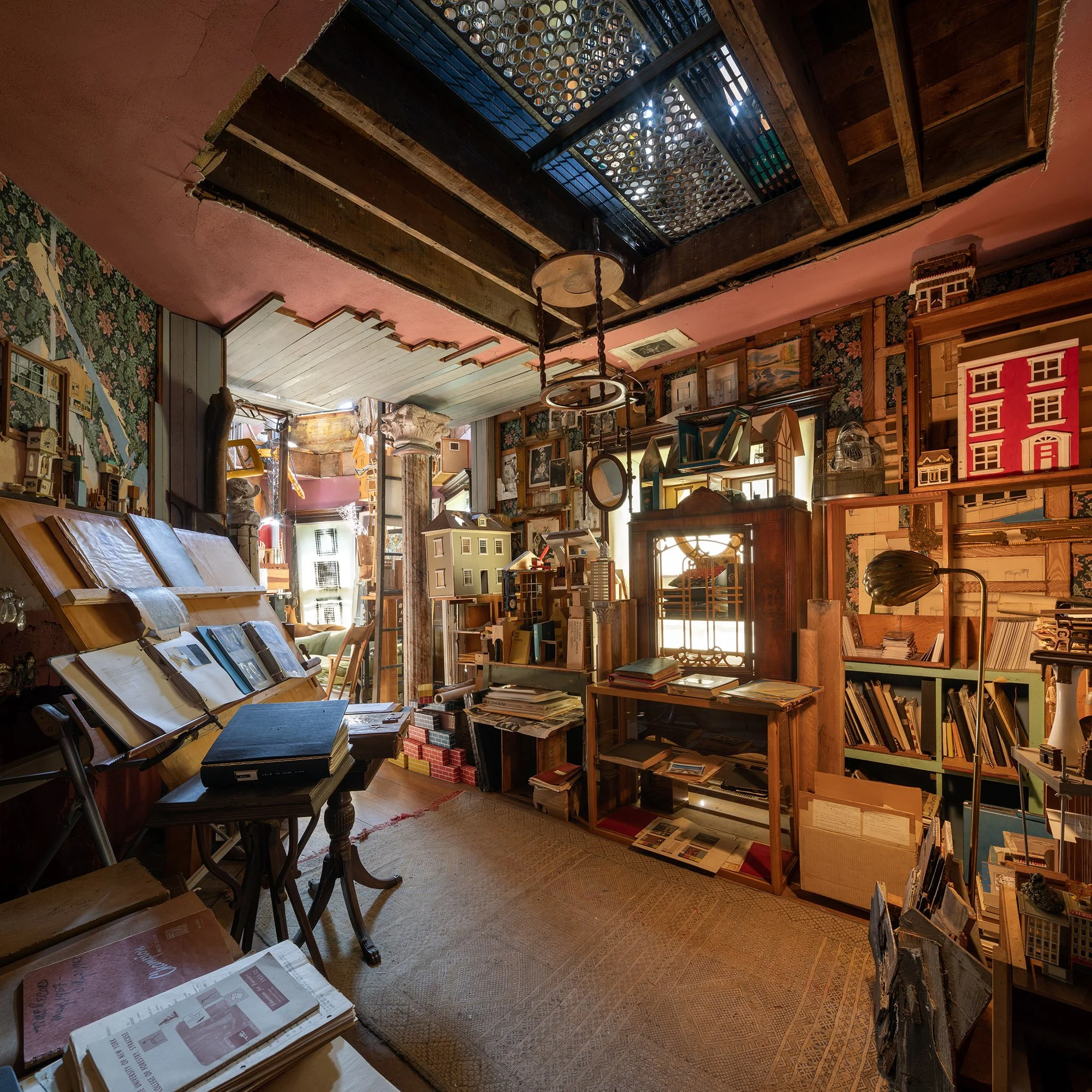 Tours — ASSEMBLY HOUSE 150