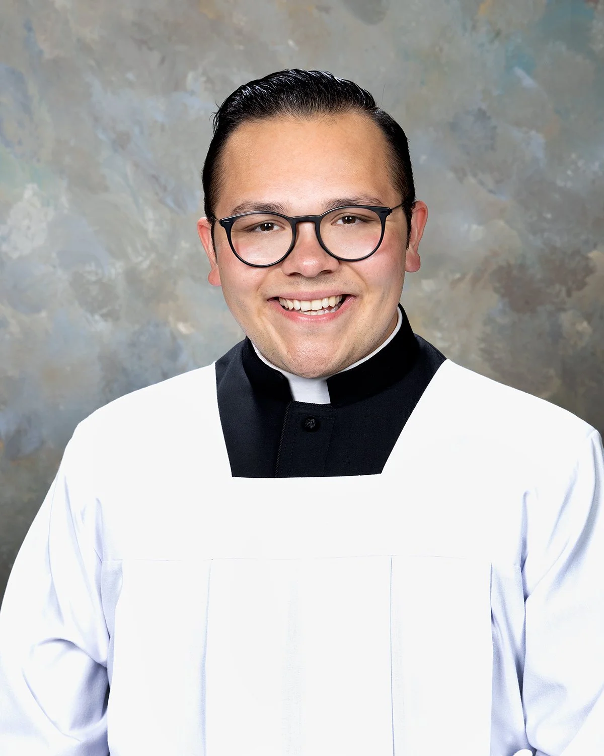 Seminarians — Dosa vocations